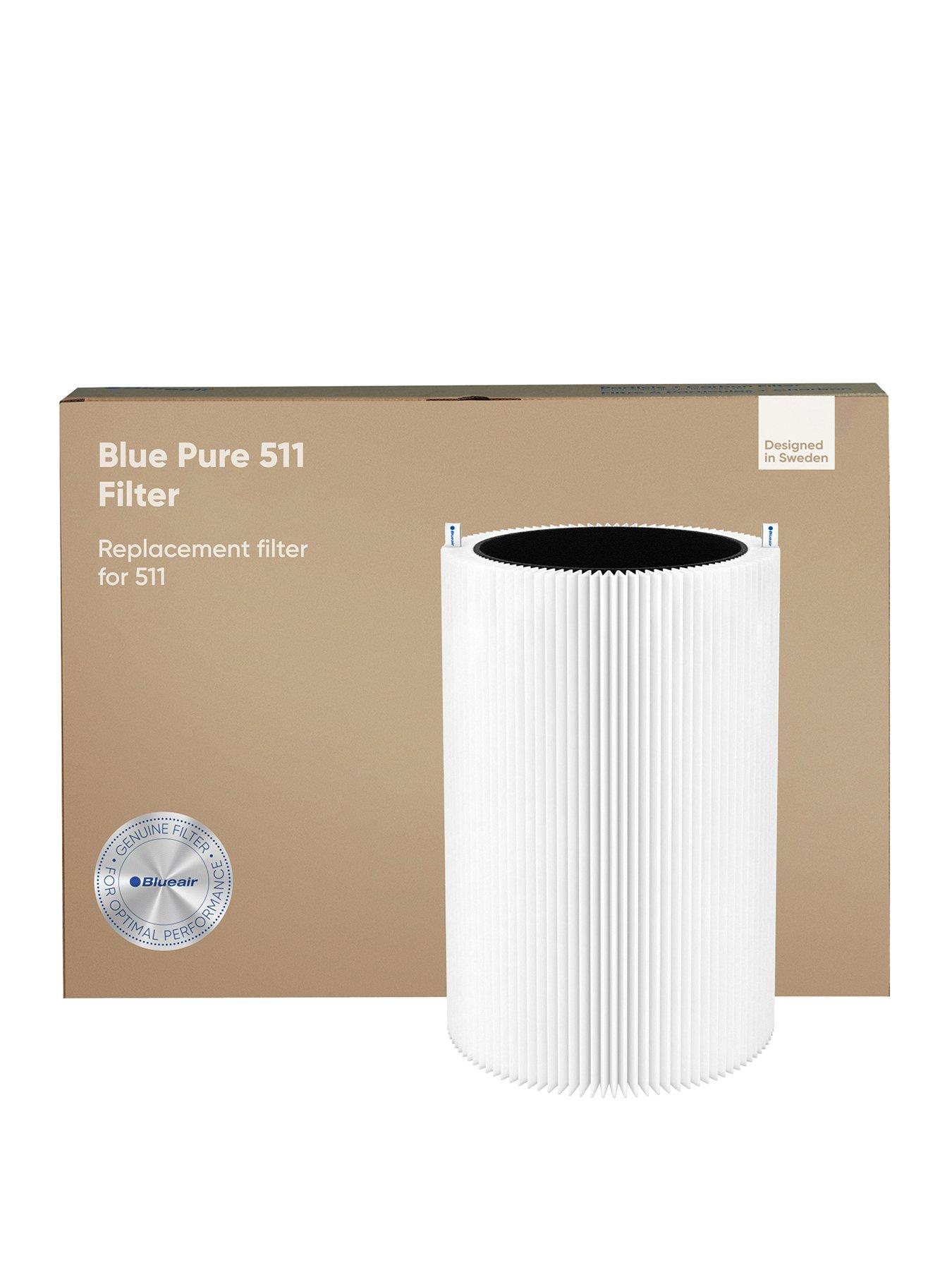 Blueair Blue Pure 511 Filter | Very