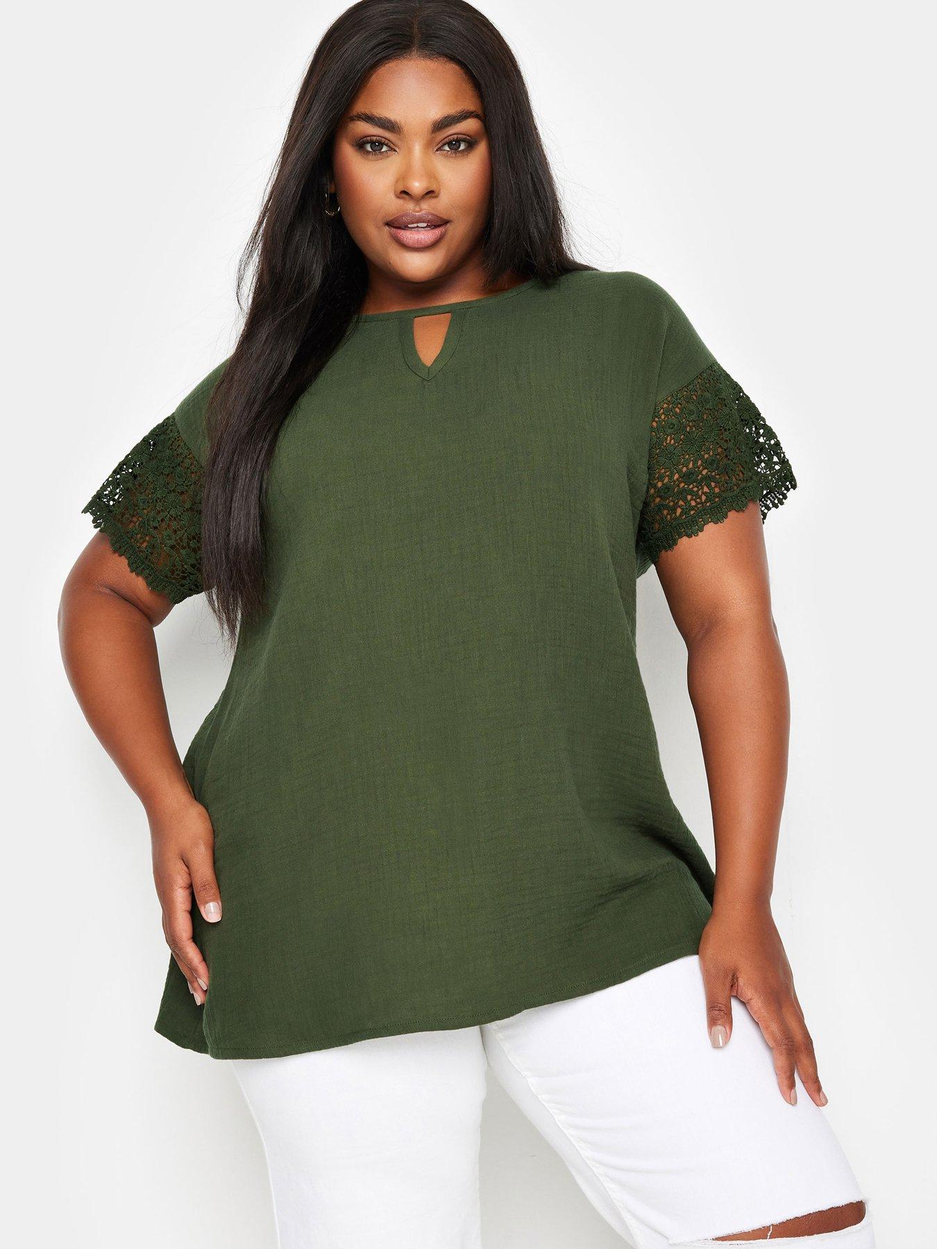 Women's Tops | Ladies Tops | Very Page 138