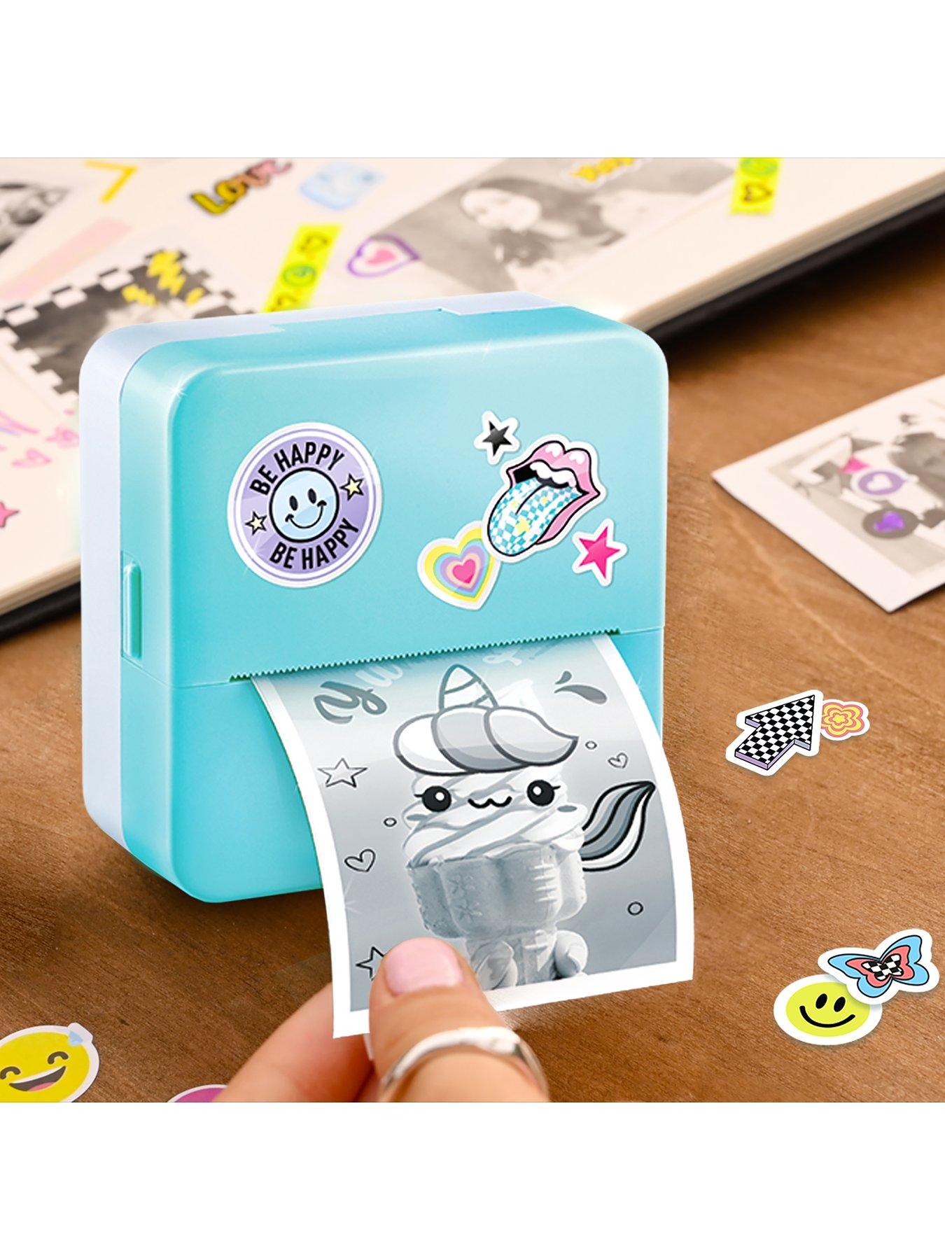 Studio Creator Photo Creator Instant Pocket Printer | Very