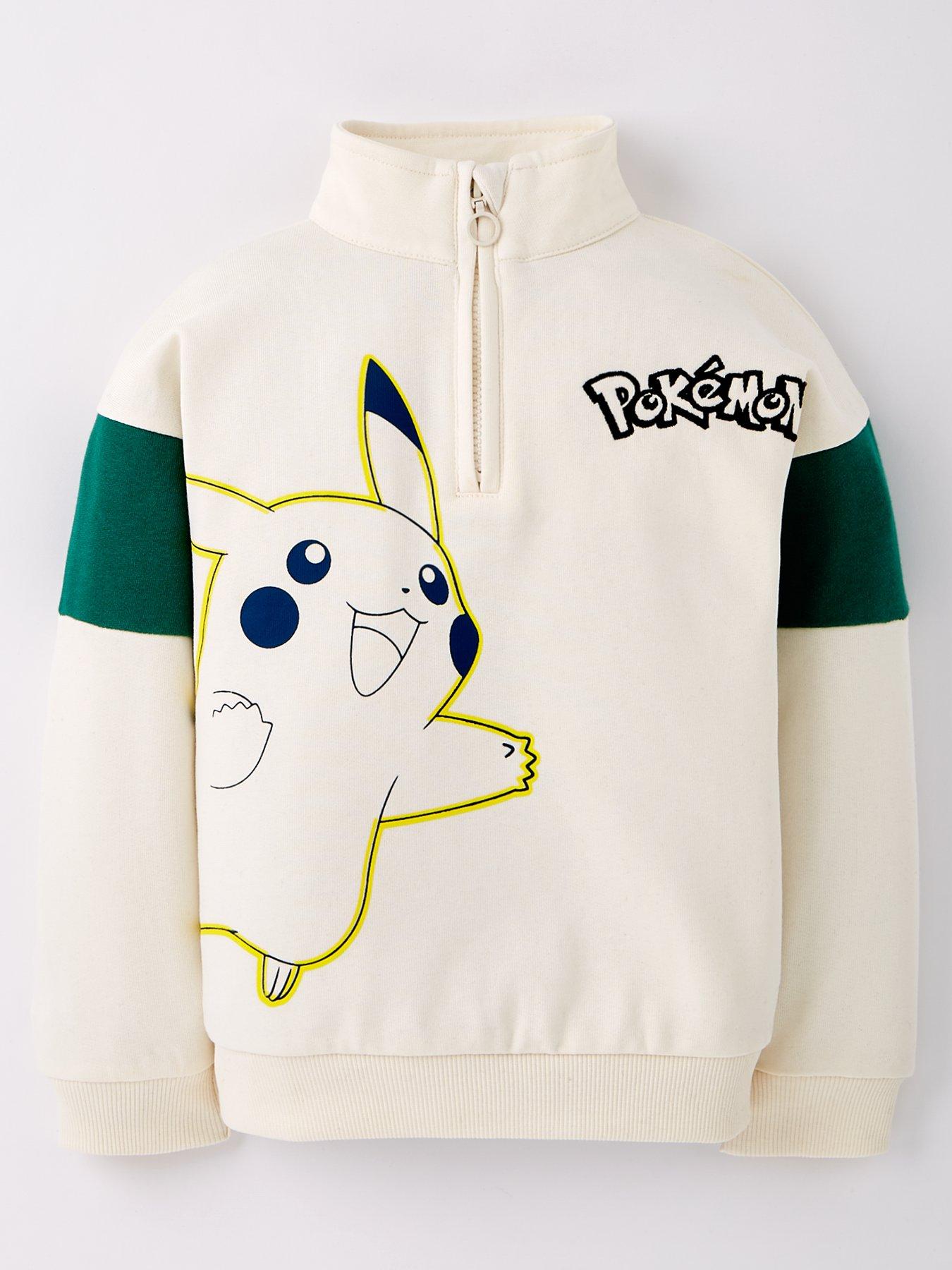 Pokemon | White | Very