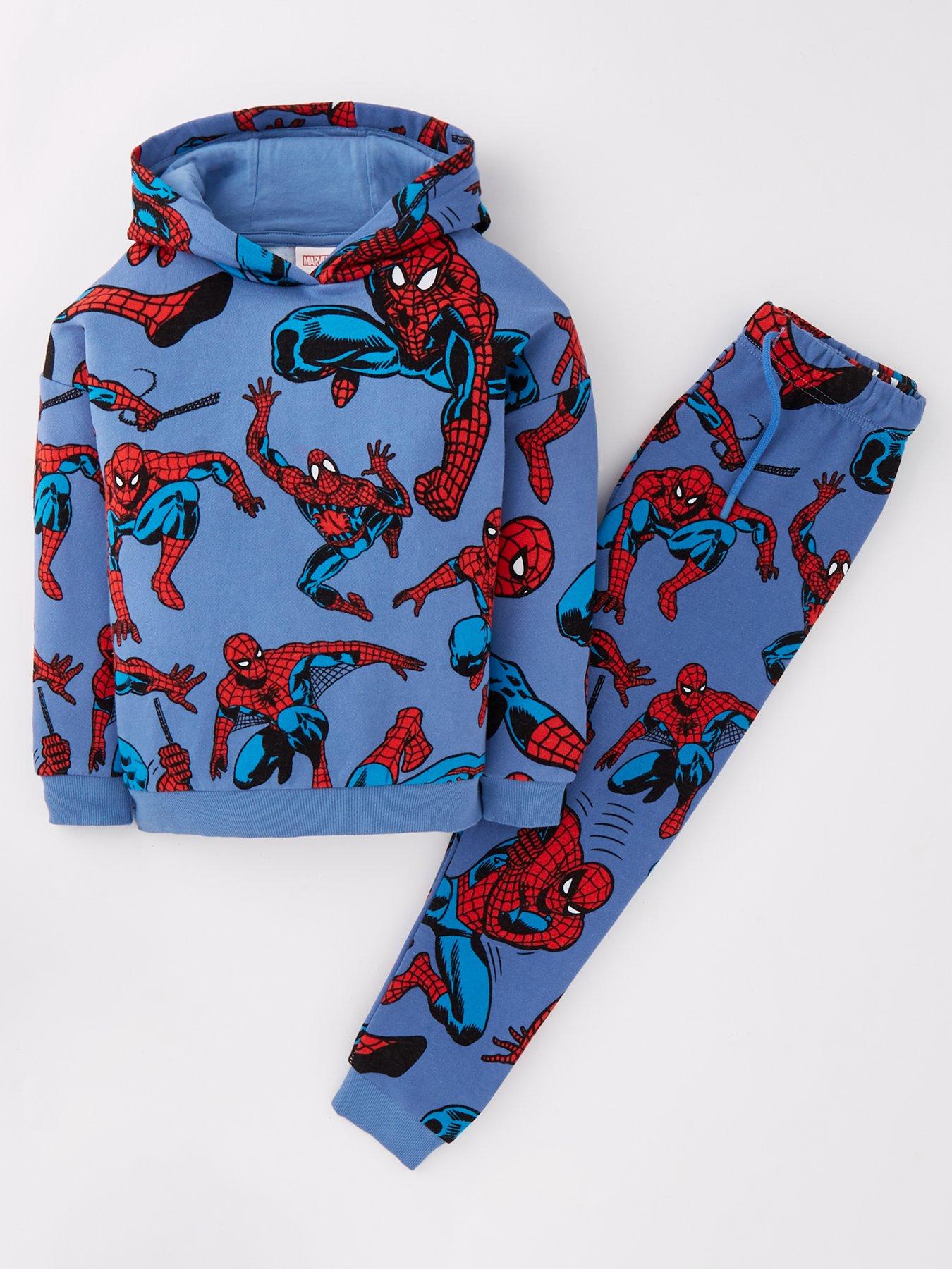 Outfits | Spiderman | Kids Clothes | Baby & Kids | Very