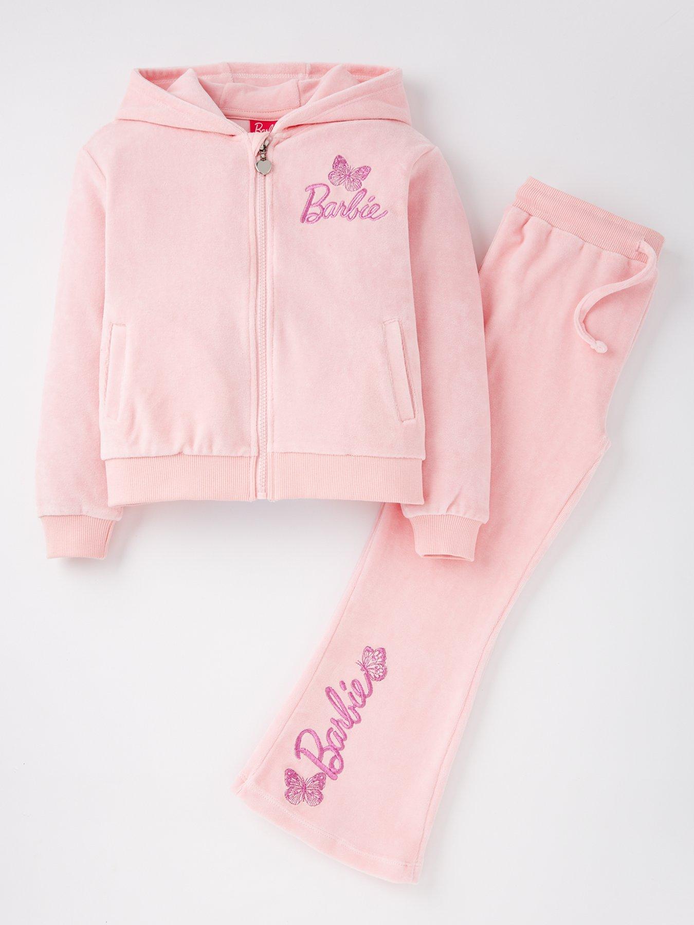 Barbie girl clothes online store