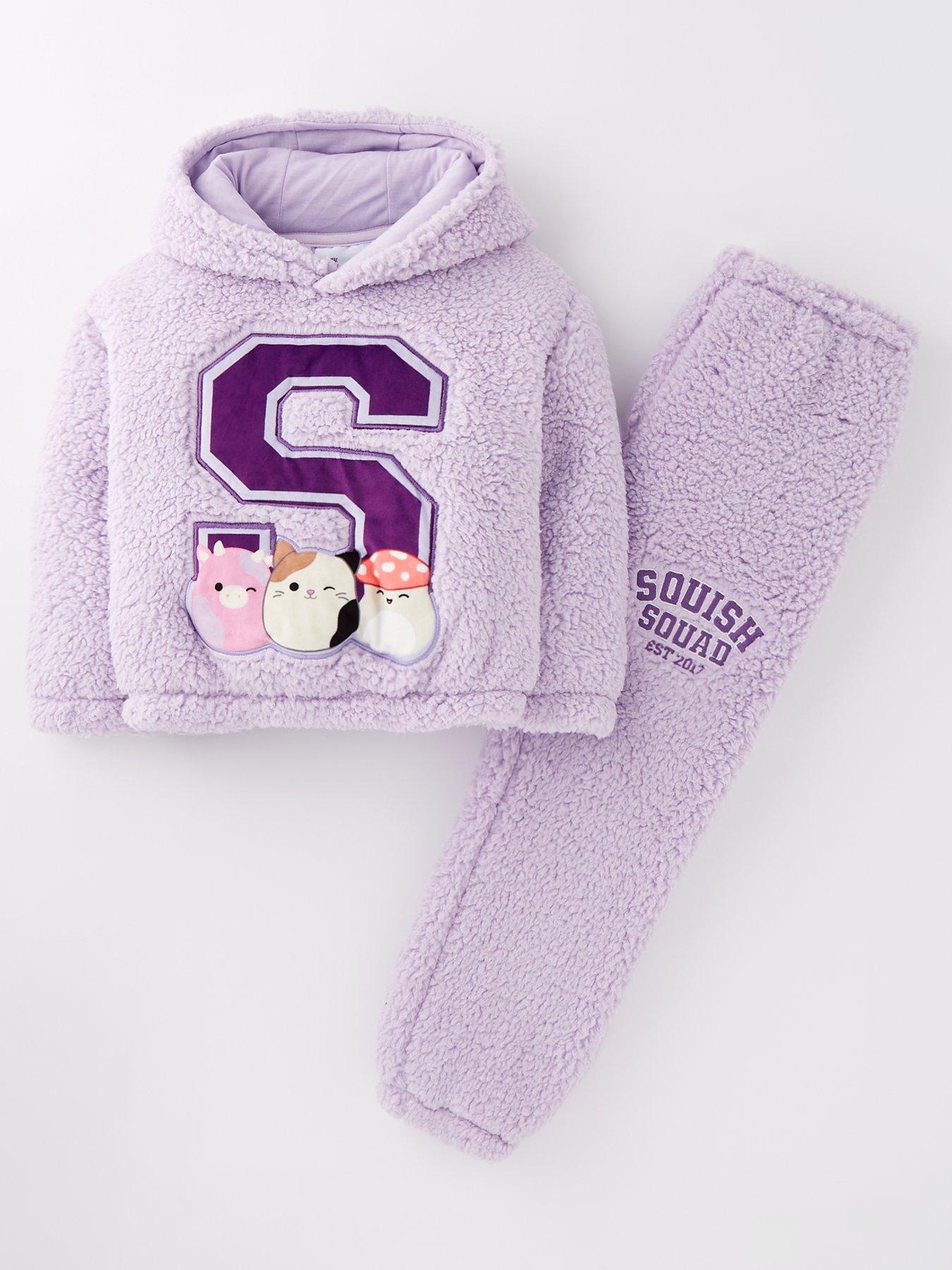 Outfits | 9 - 16 years | Squishmallows | Kids Clothes | Baby & Kids | Very