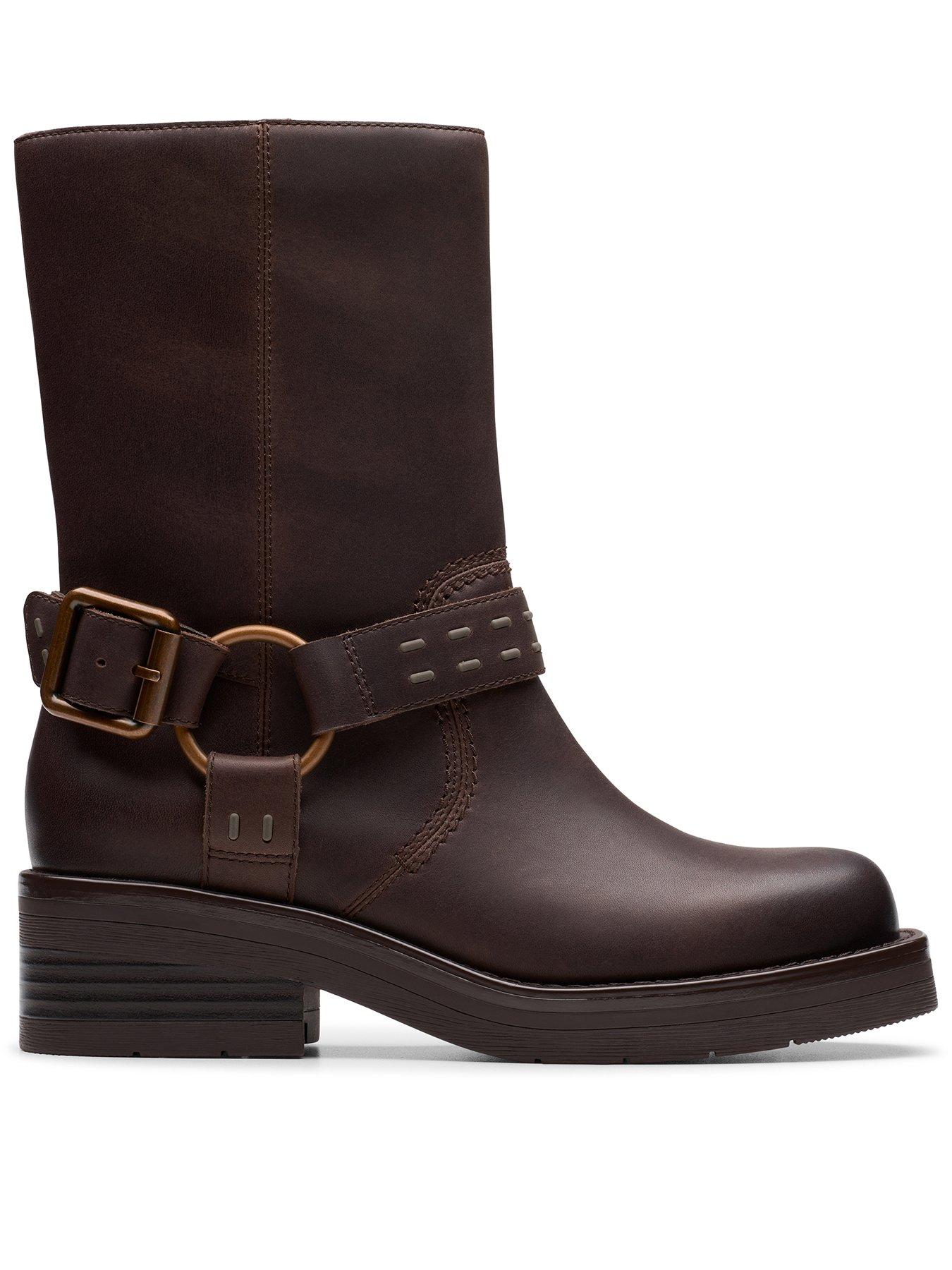 Clarks Boots | Clarks Womens Boots | Very