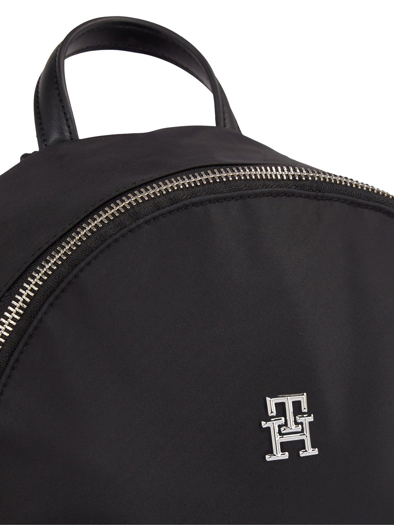 Tommy Hilfiger Poppy Backpack - Black | Very