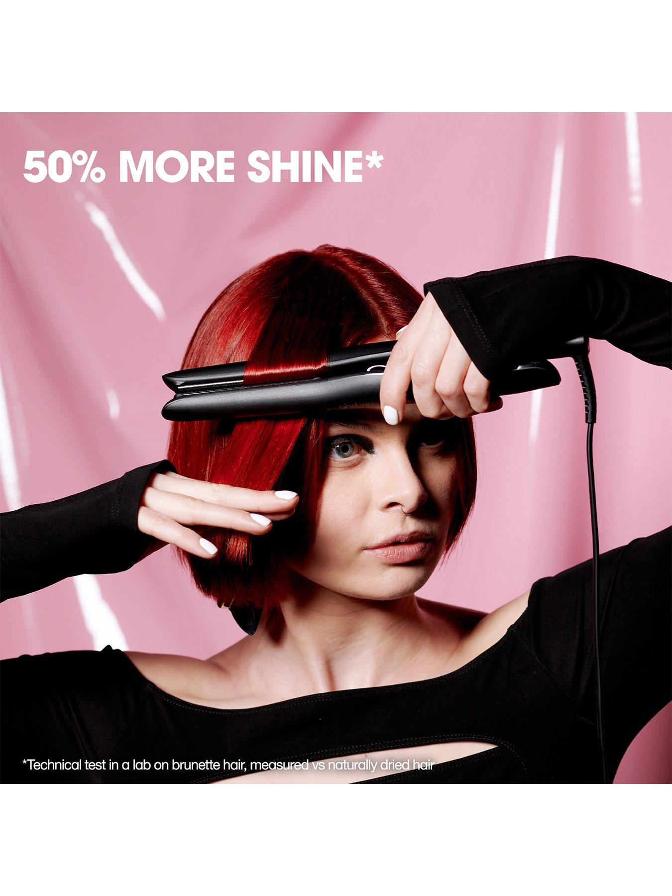 ghd Mini - Narrow Plate Hair Straightener | Very