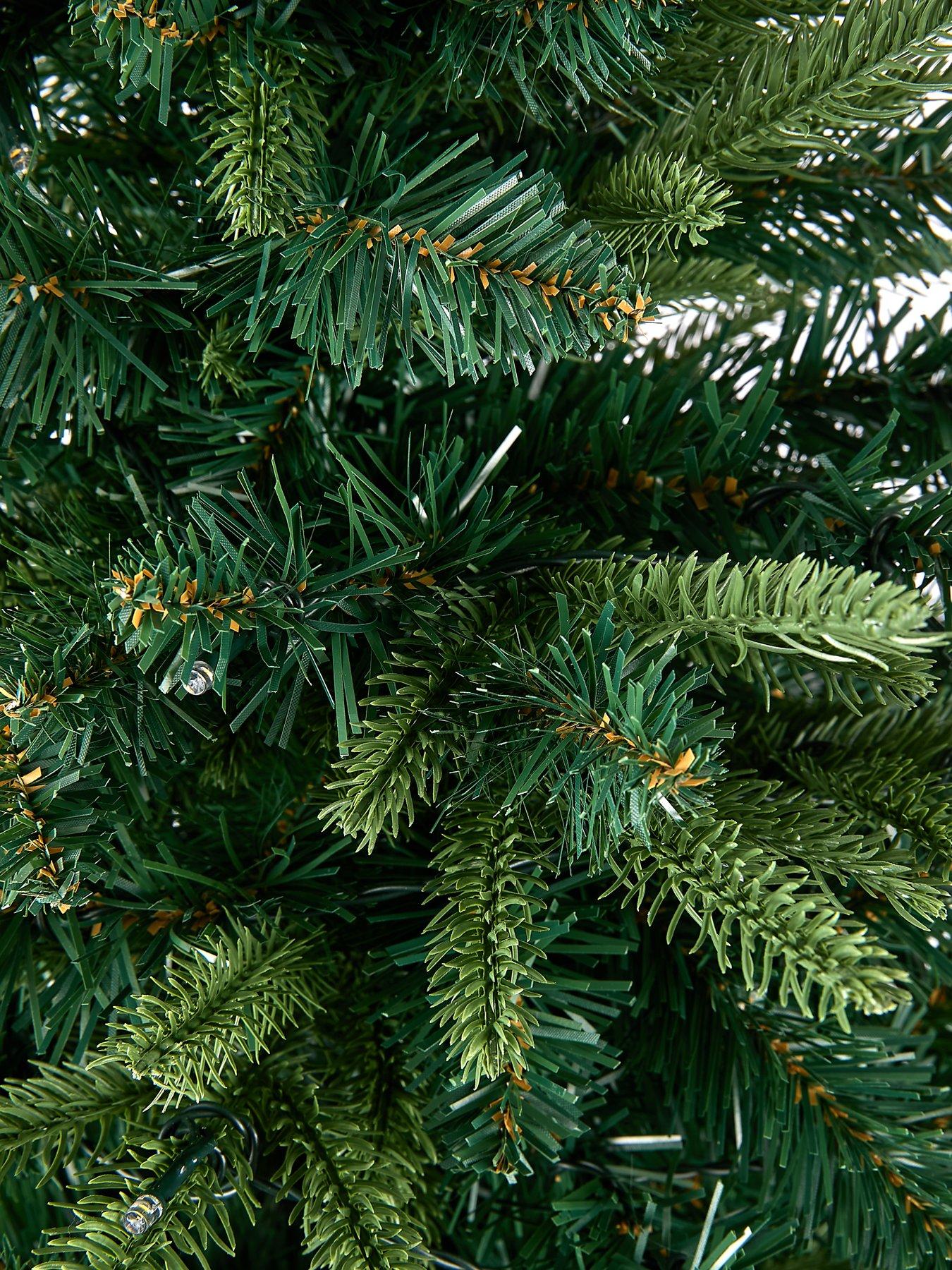 Festive 90Cm Lit Firefly Tree In Pot | Very