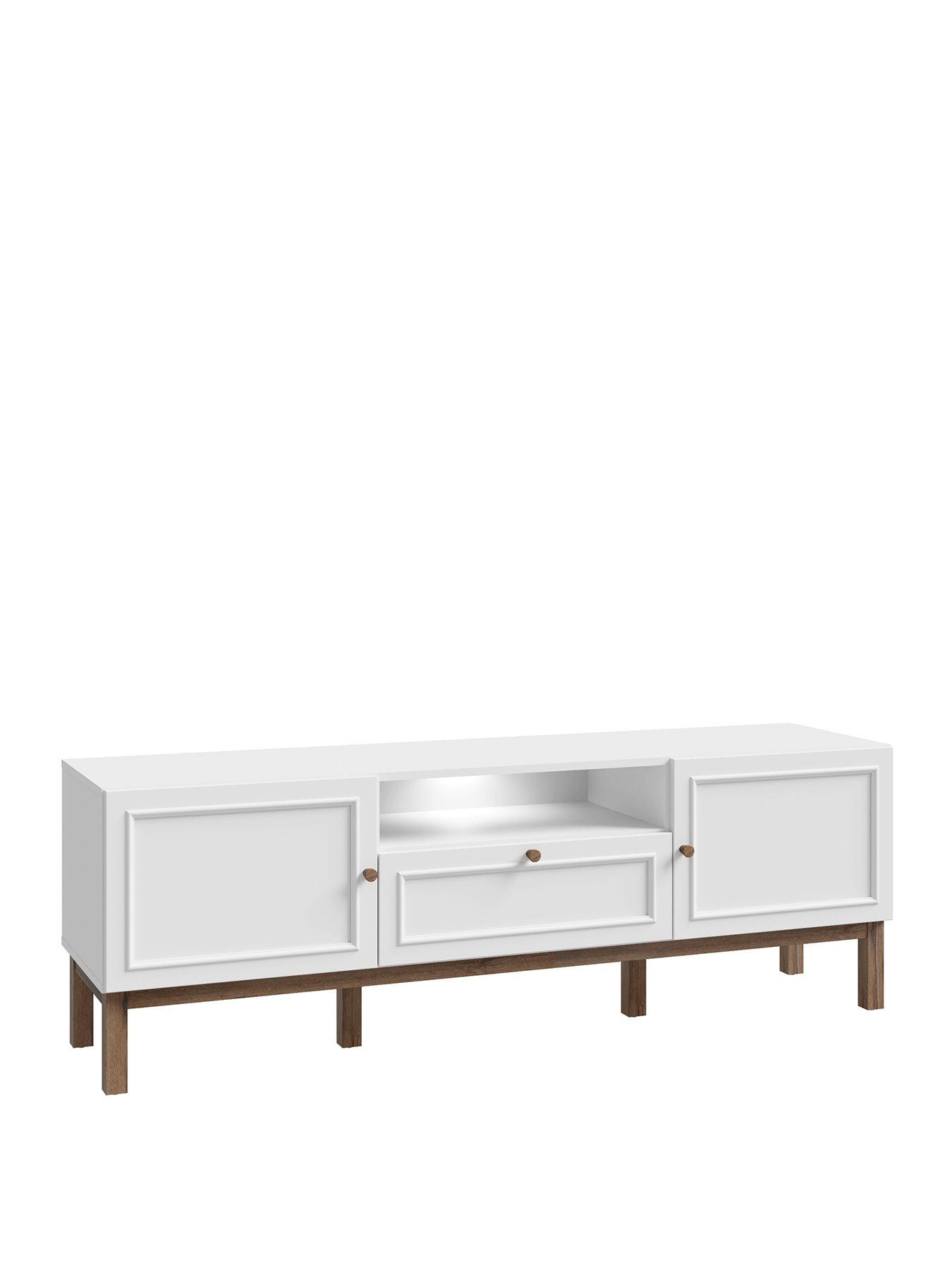 Freedom tv unit store