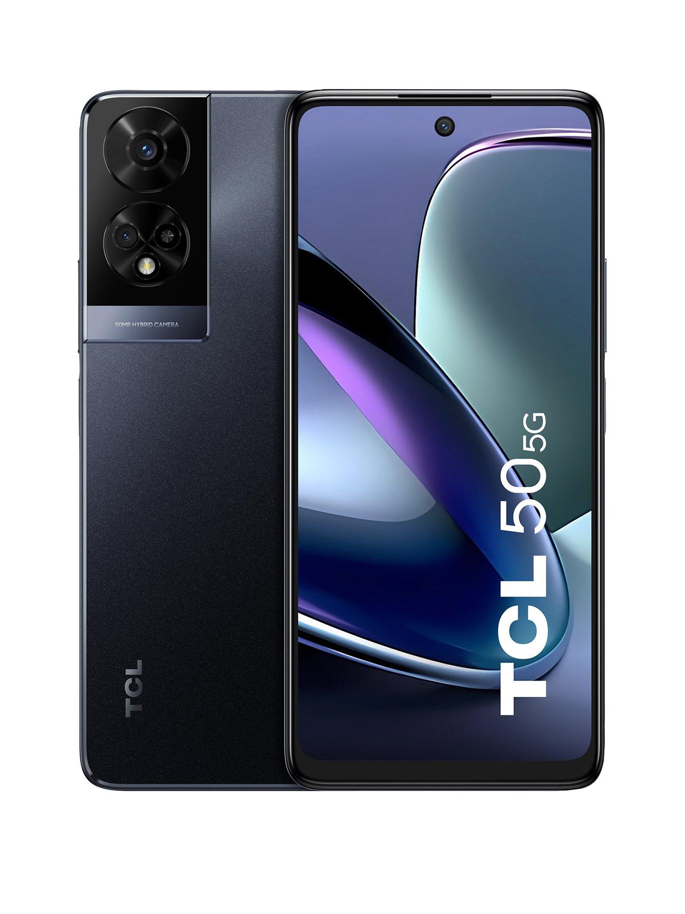 TCL 50 5G - Grey | Very