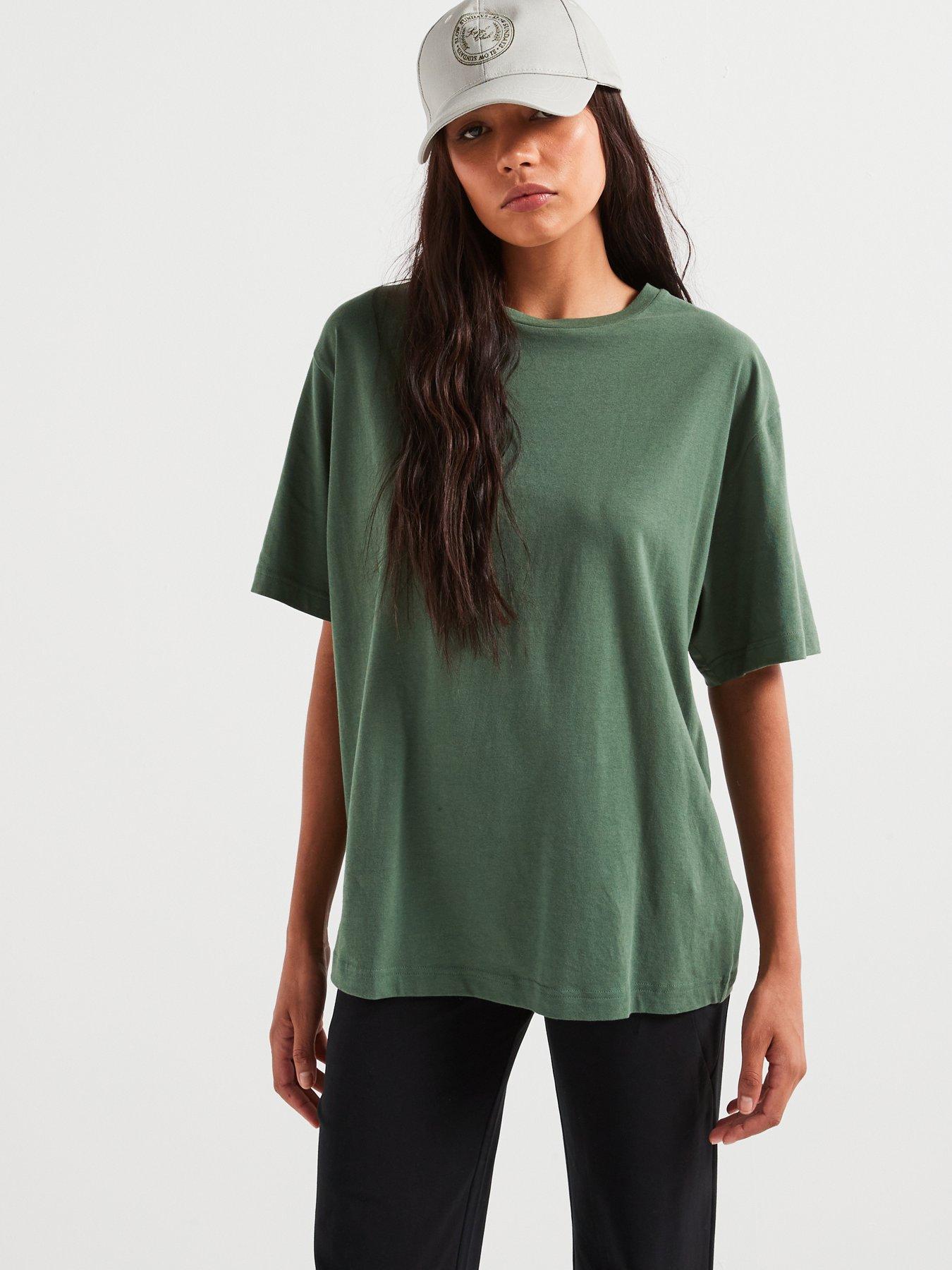 Tops | Oversized | Women | Very