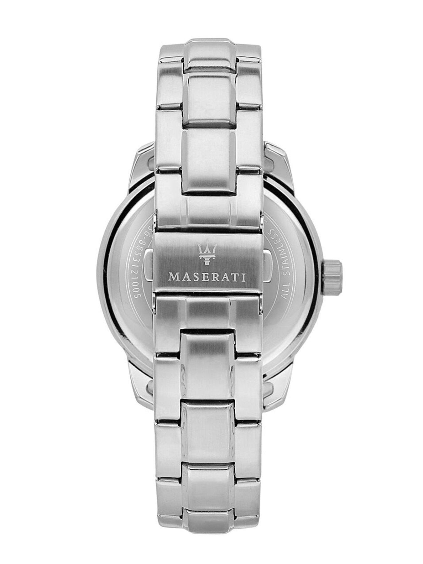 Maserati Gents Successo Box Set With Blet | Very