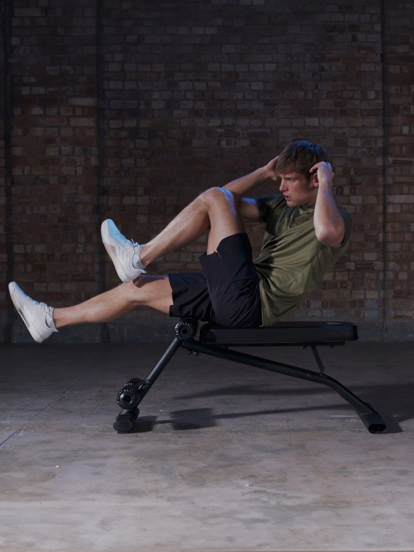 adidas Performance Ab Bench | Very