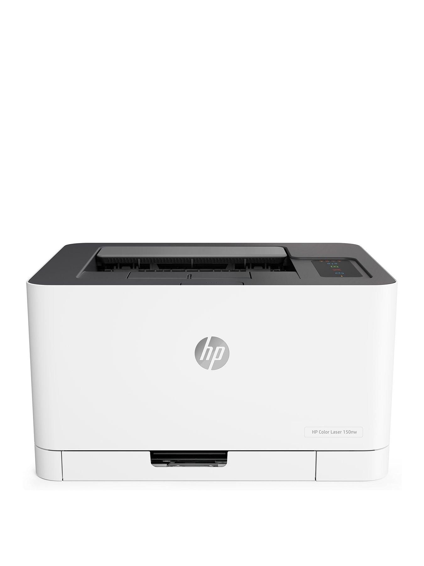 Colour Laser 150NW Wireless Printer