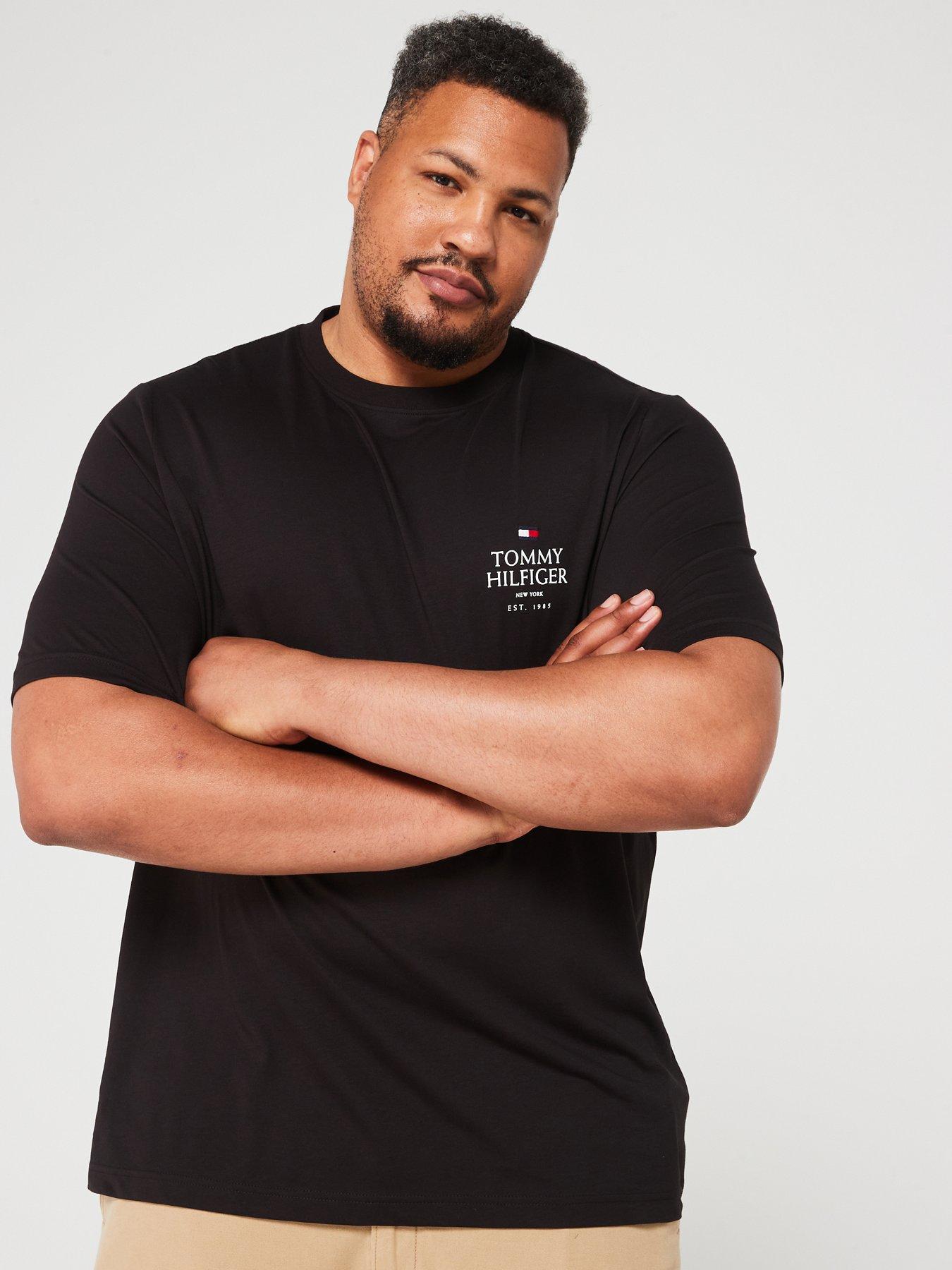 Men's 5XL T-Shirts & Polo Shirts | 5XL Polo Shirts | Very Page 3