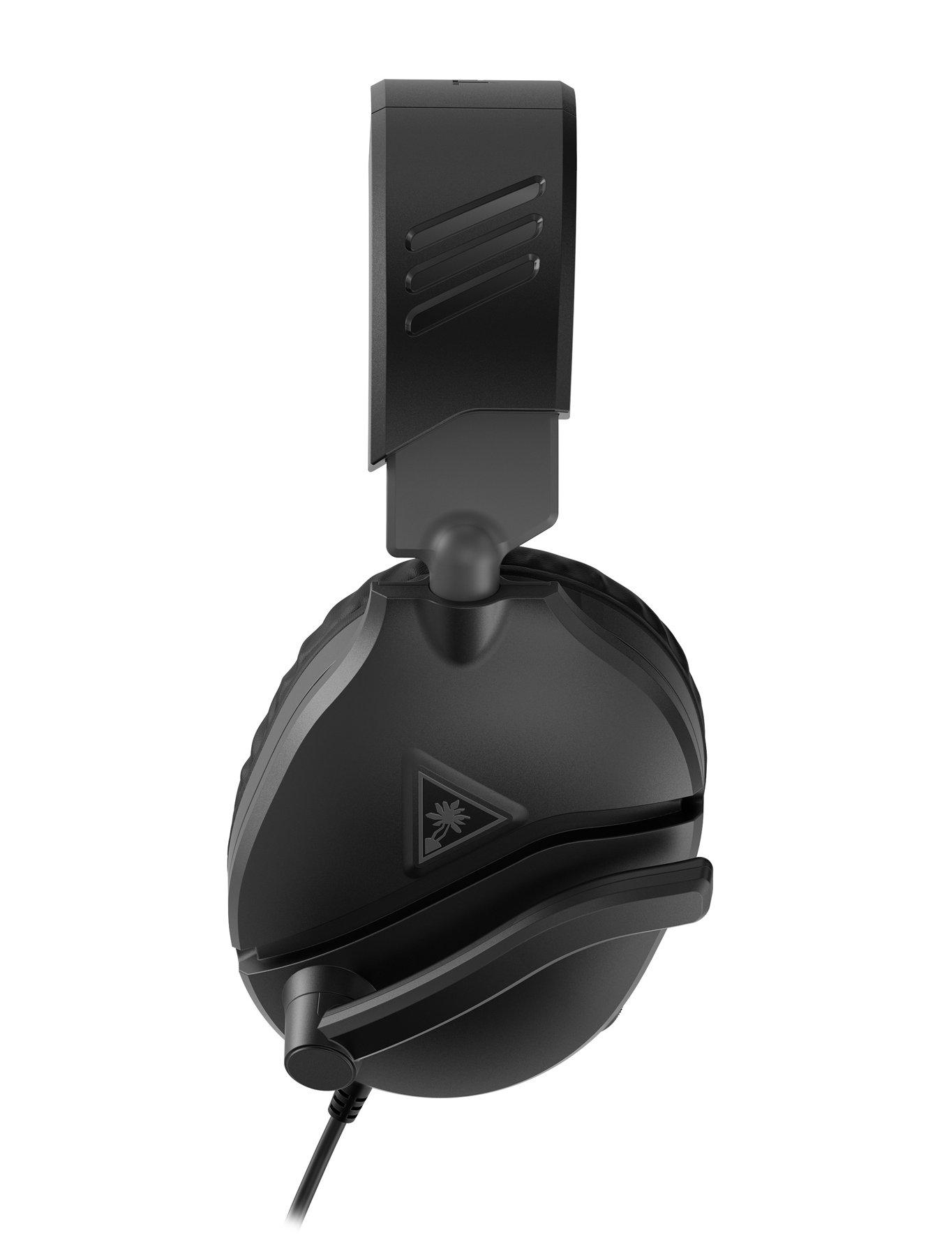Turtle Beach Recon 70X, Black | Very