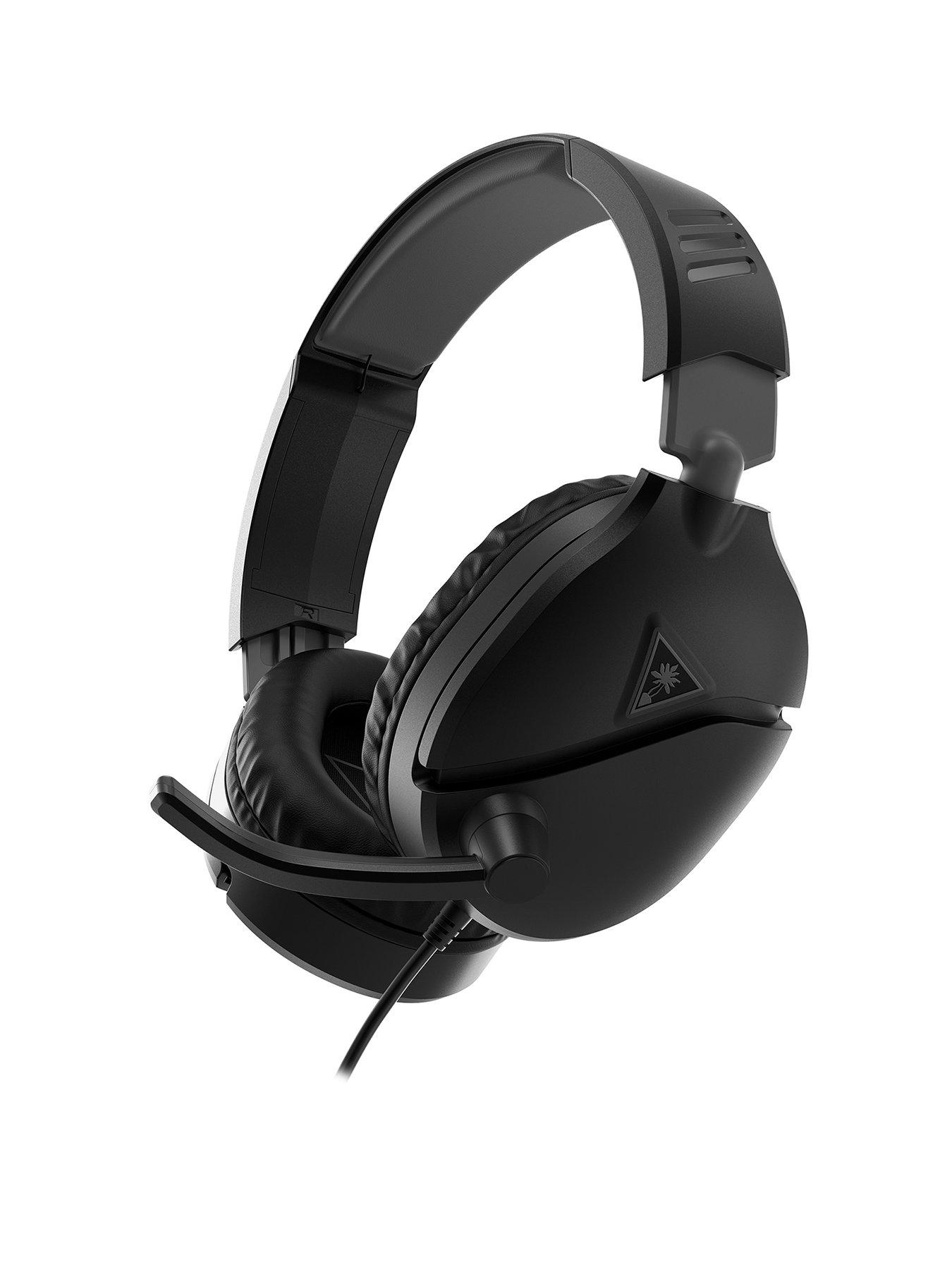 Turtle Beach Recon 70X Black Very