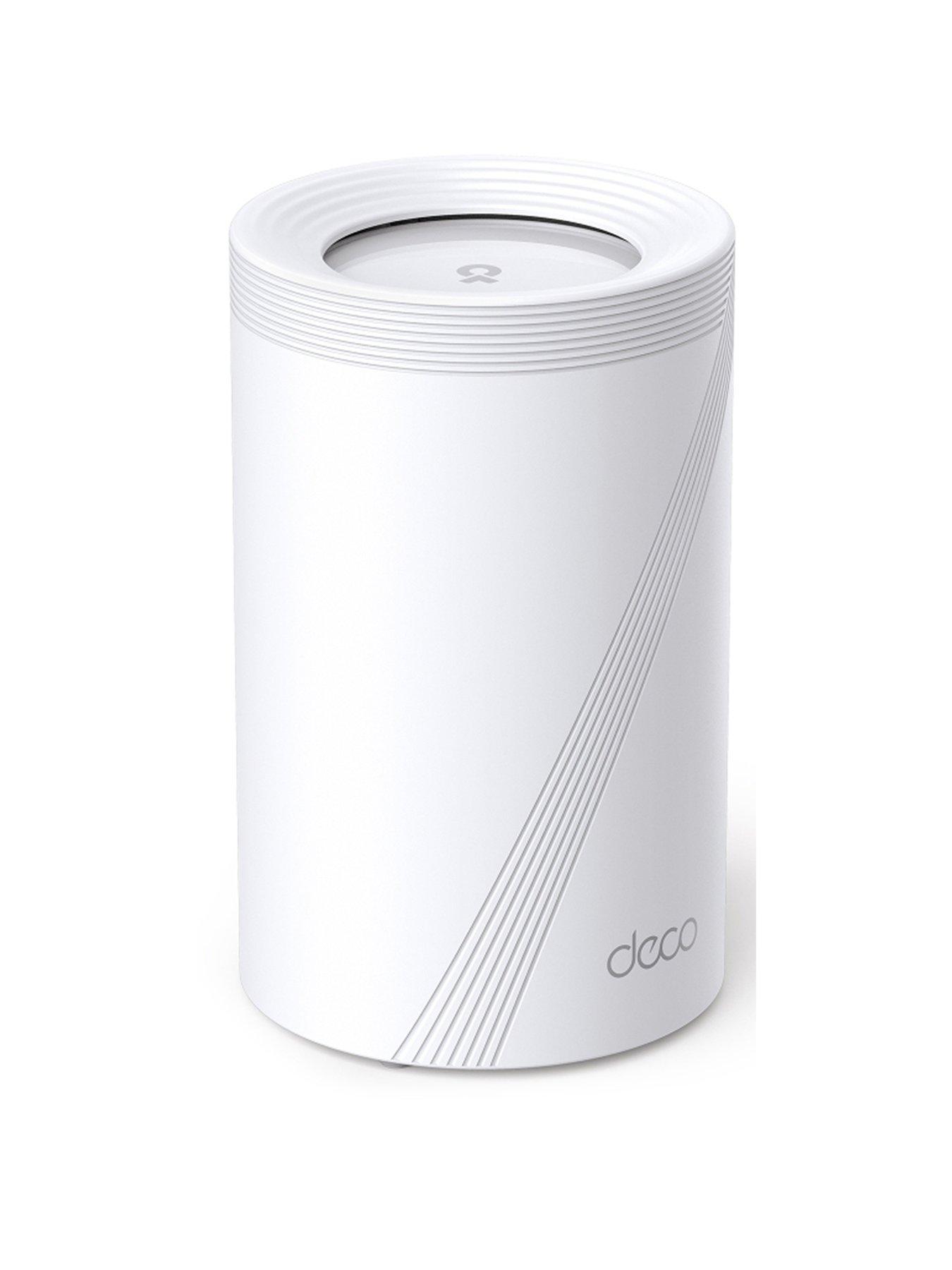 TP Link TP-Link Deco BE65 3-Pack Wi-Fi 7 Whole Home Wi-Fi Solution | Very