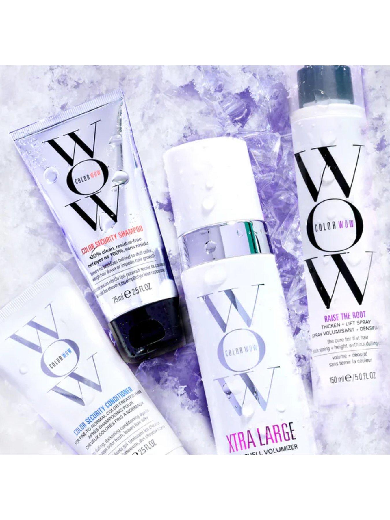 COLOR WOW Big Party Hair Kit | Very