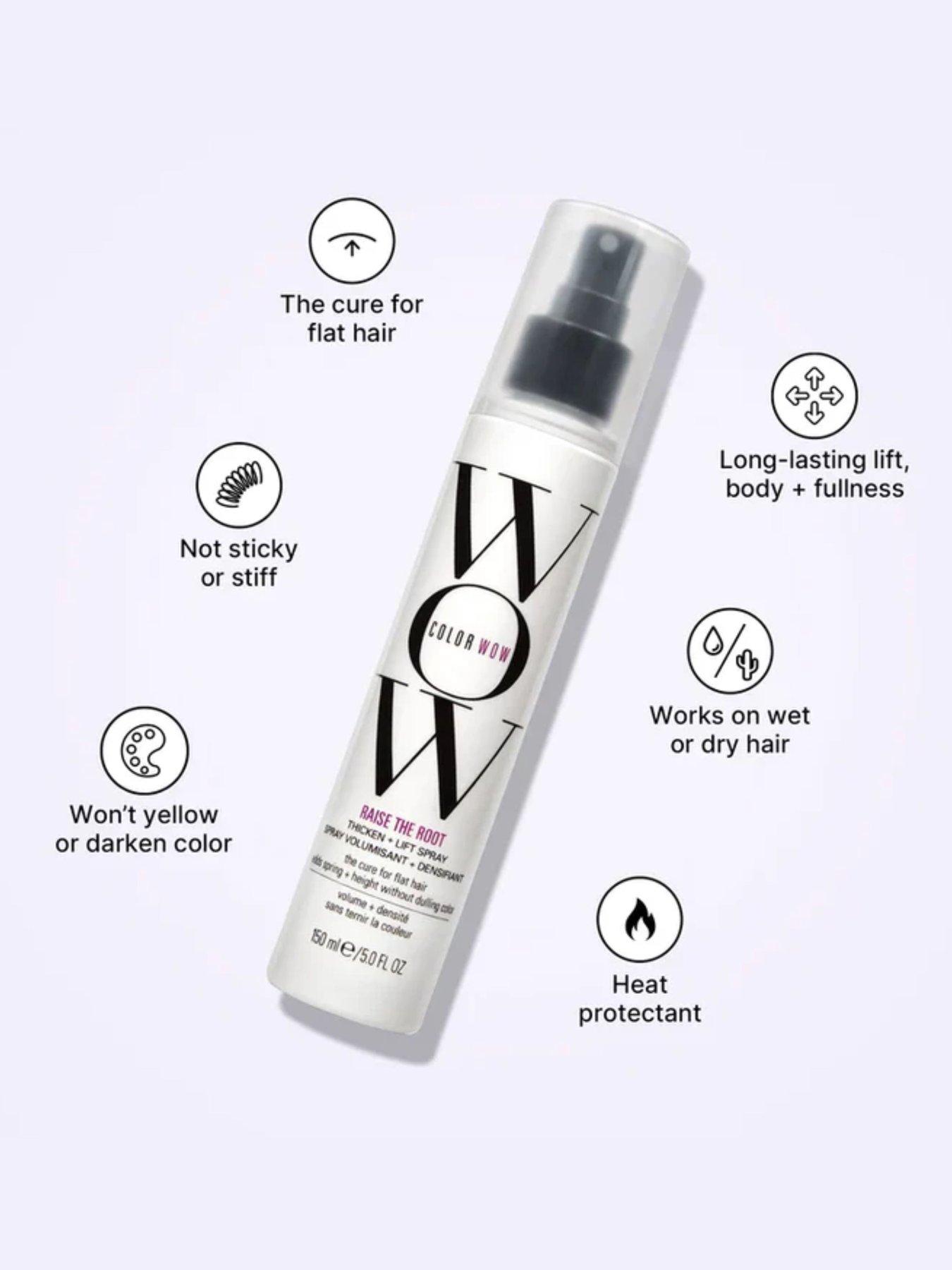 COLOR WOW Big Party Hair Kit | Very