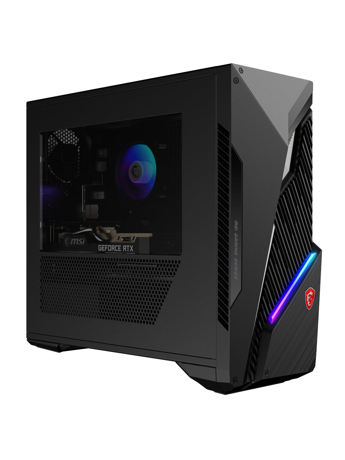 Gaming PCs | Windows | Intel Core i5 | 1 TB | Technology & Gaming | Very