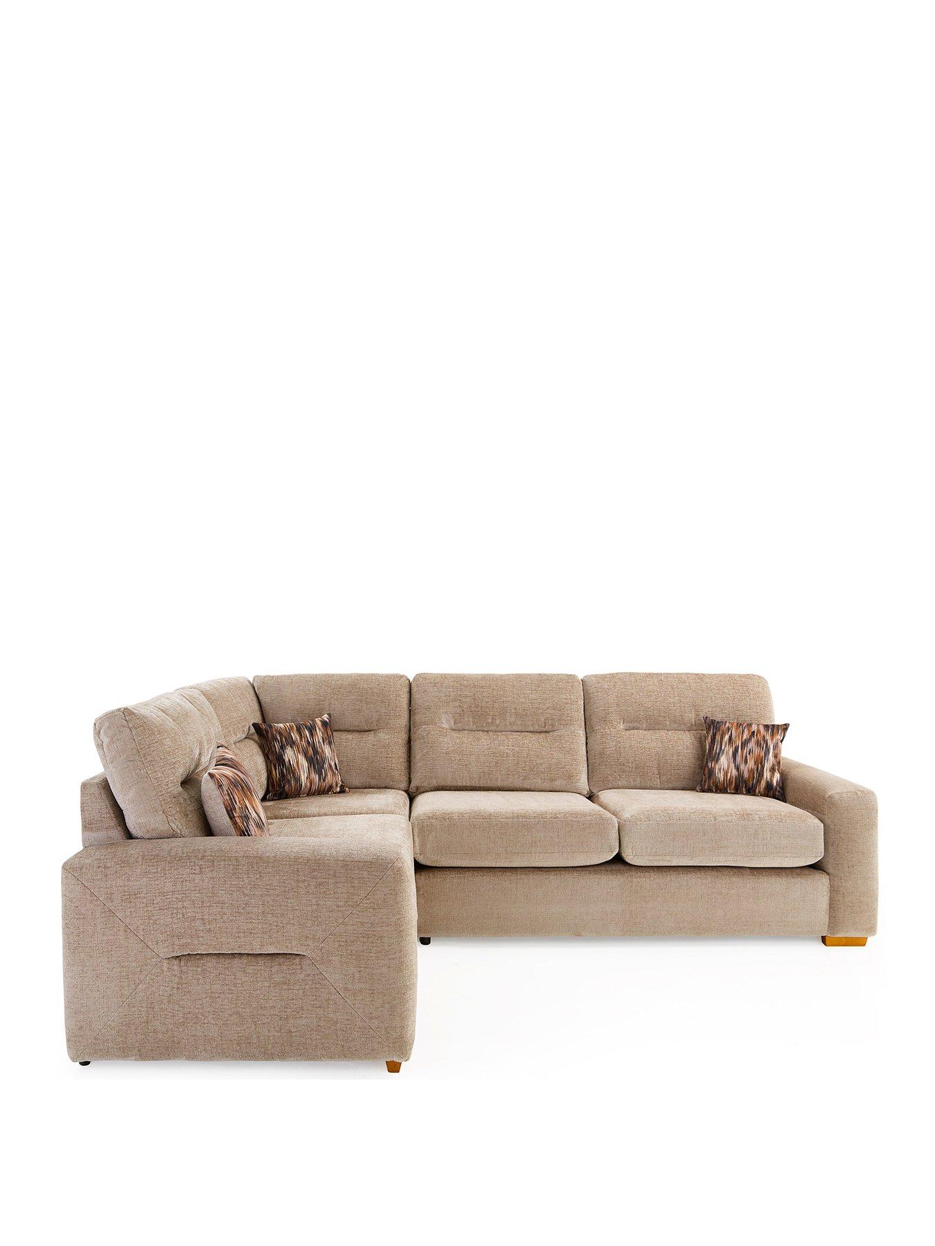 Very small sectional sofa store