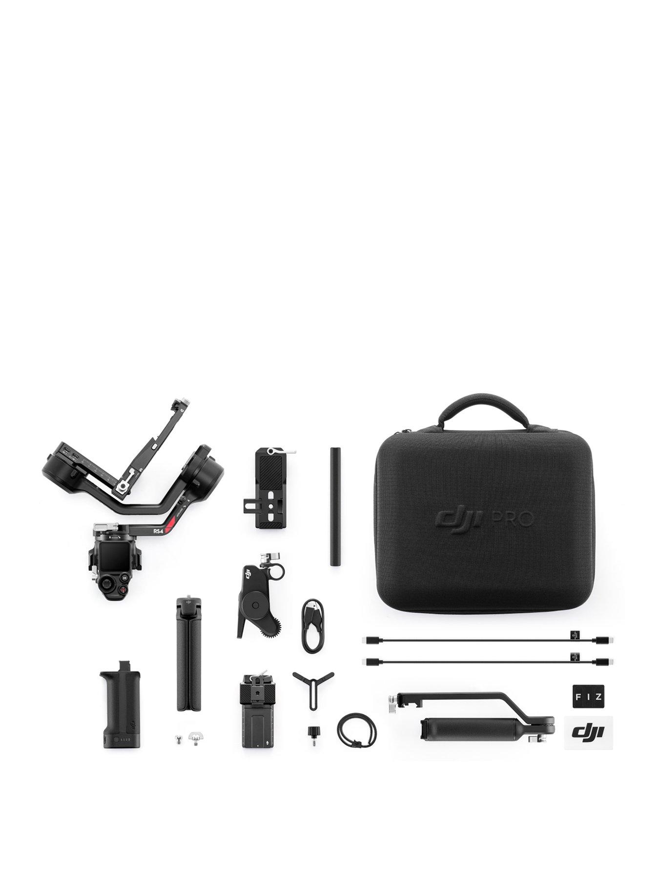 DJI RS 4 Combo | Very