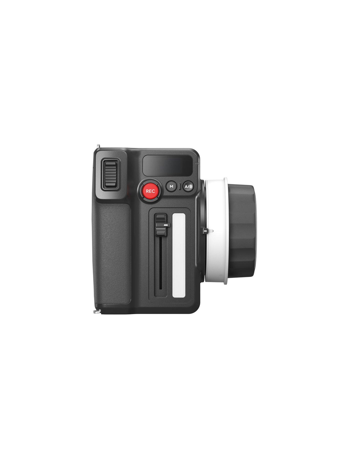 DJI Focus Pro Hand Unit | Very