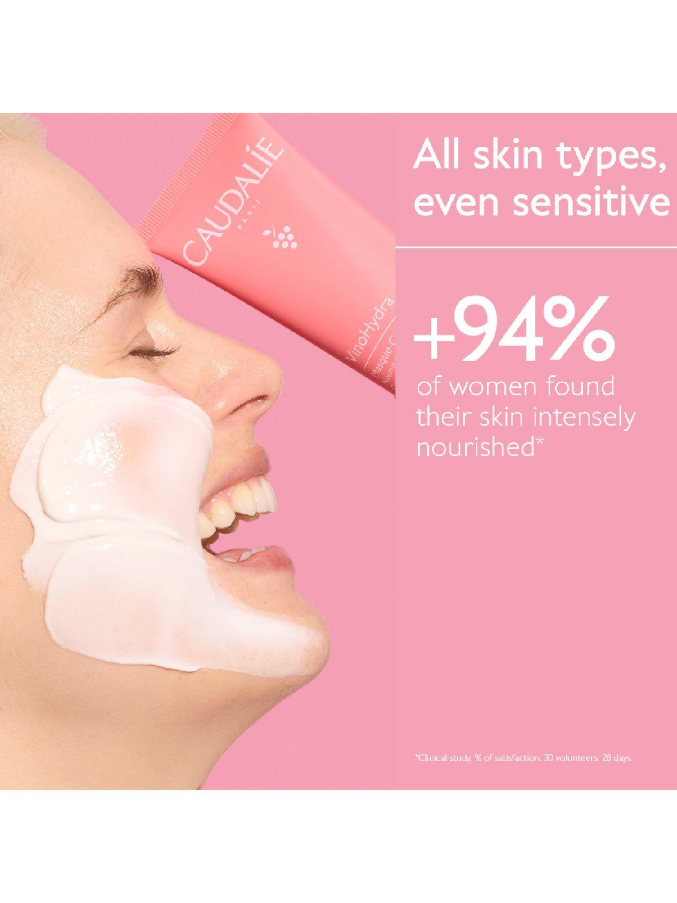 Caudalie Vinohydra Moisturizing Mask - 75ml | Very