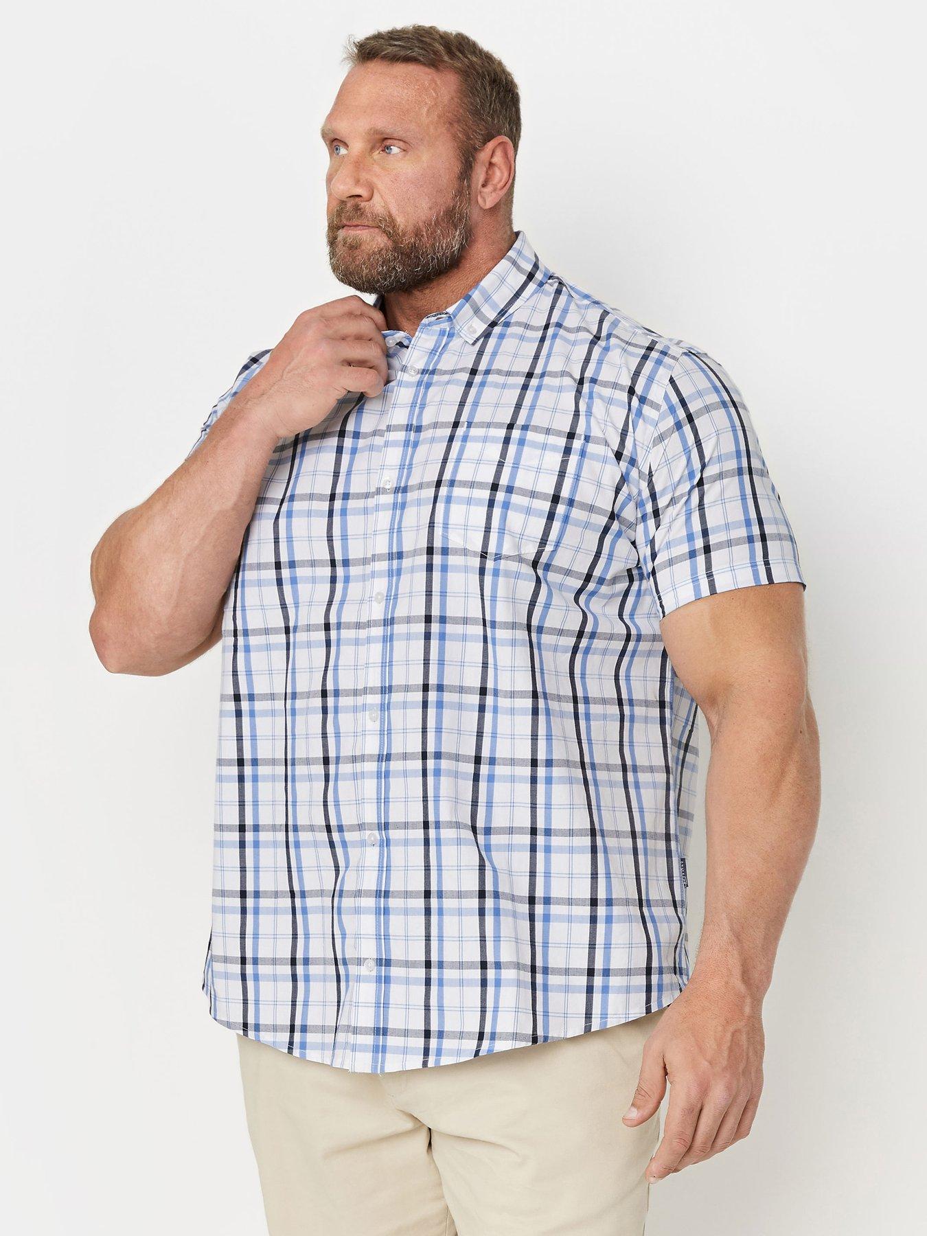 Men | big and tall | BadRhino | Very