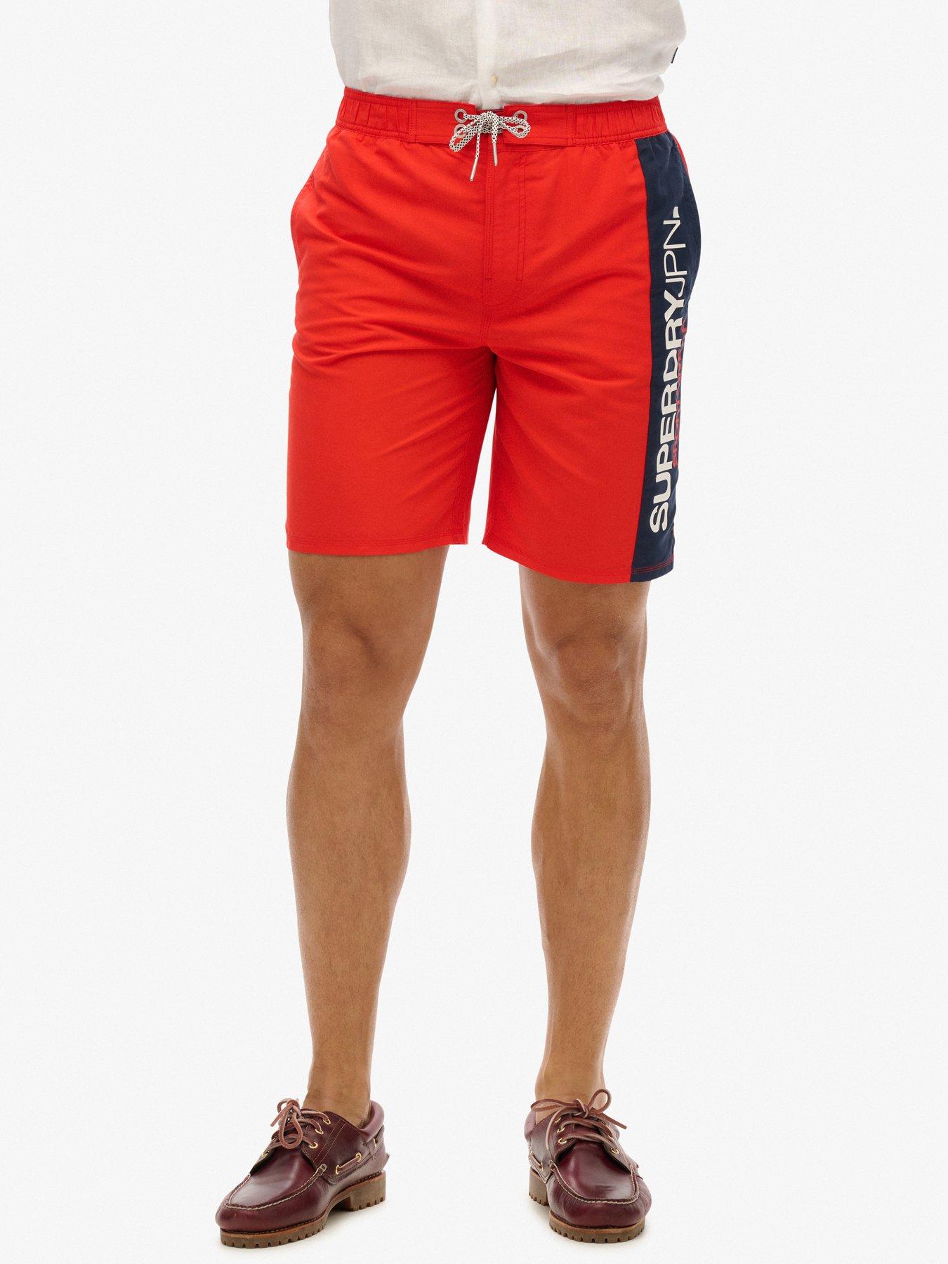 Men Board Shorts Very