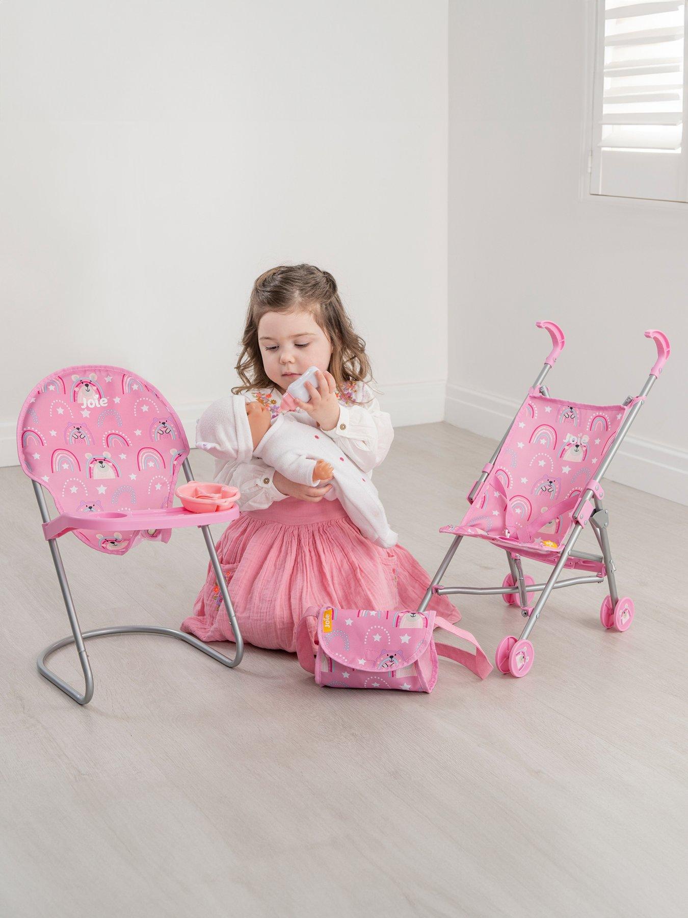 Nursery Playset