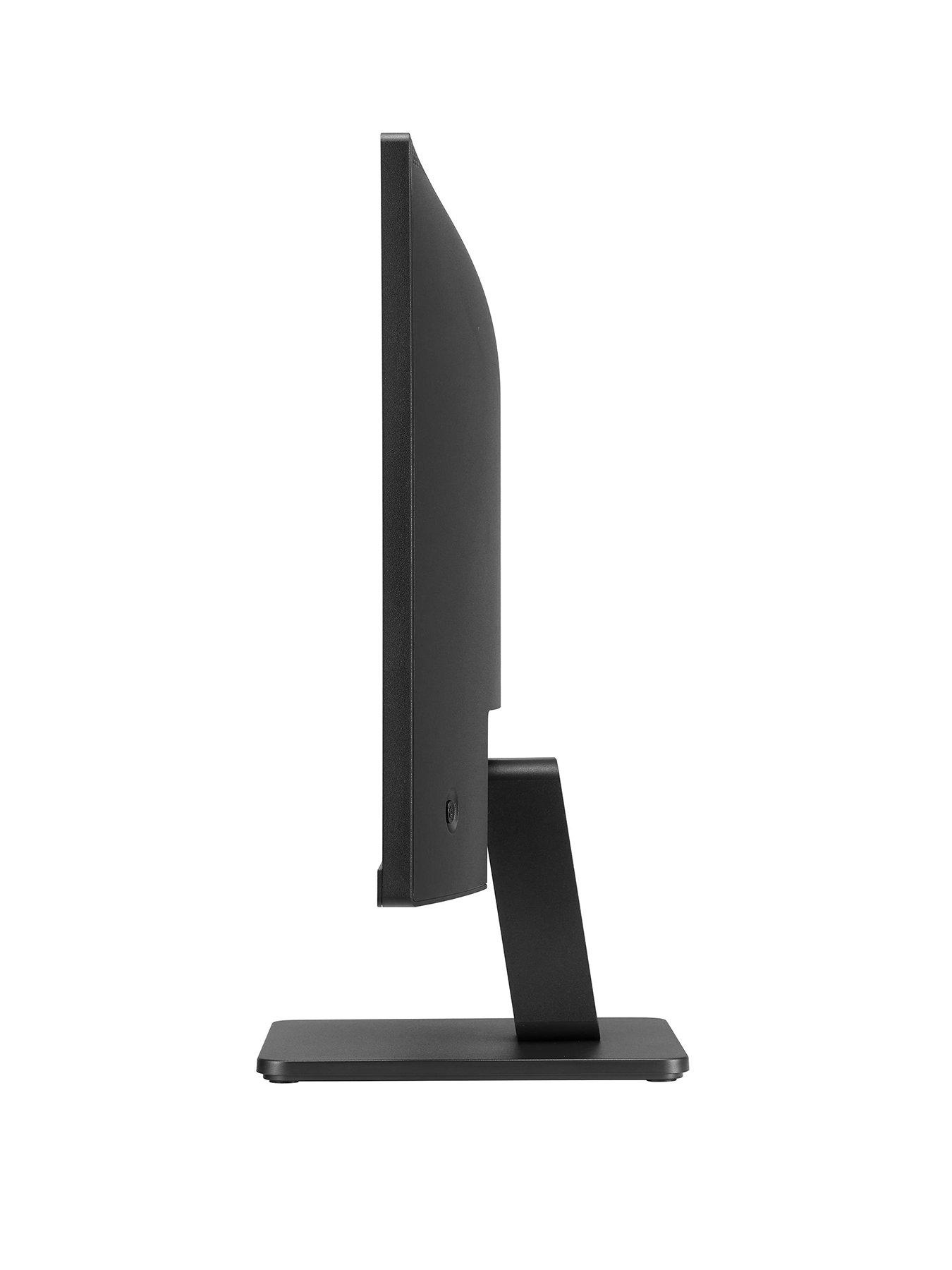 LG 24MR400-B.AEKQ 24-inch IPS Full HD 100Hz 5ms Tilt Adjustable Stand ...