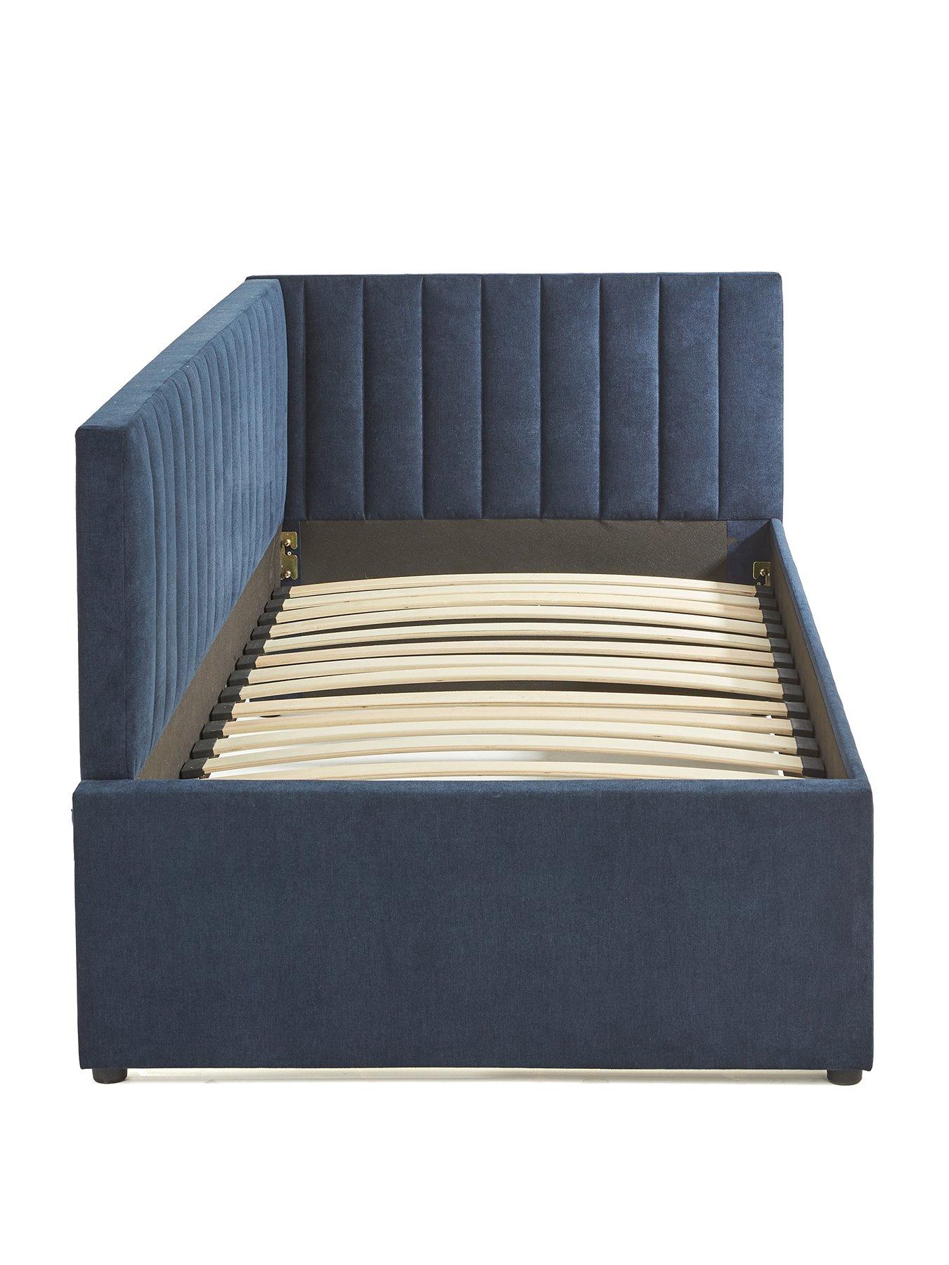 The Very Collection Cabo Connect Day Bed with Mattress Options (Buy ...