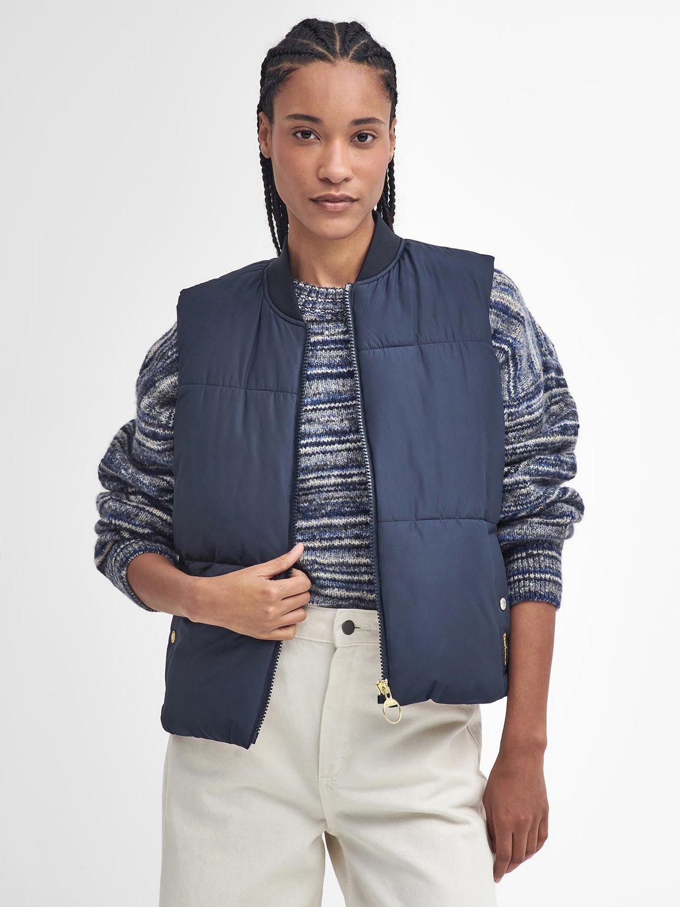 Coats & Jackets | gilets | Women | Very Page 2