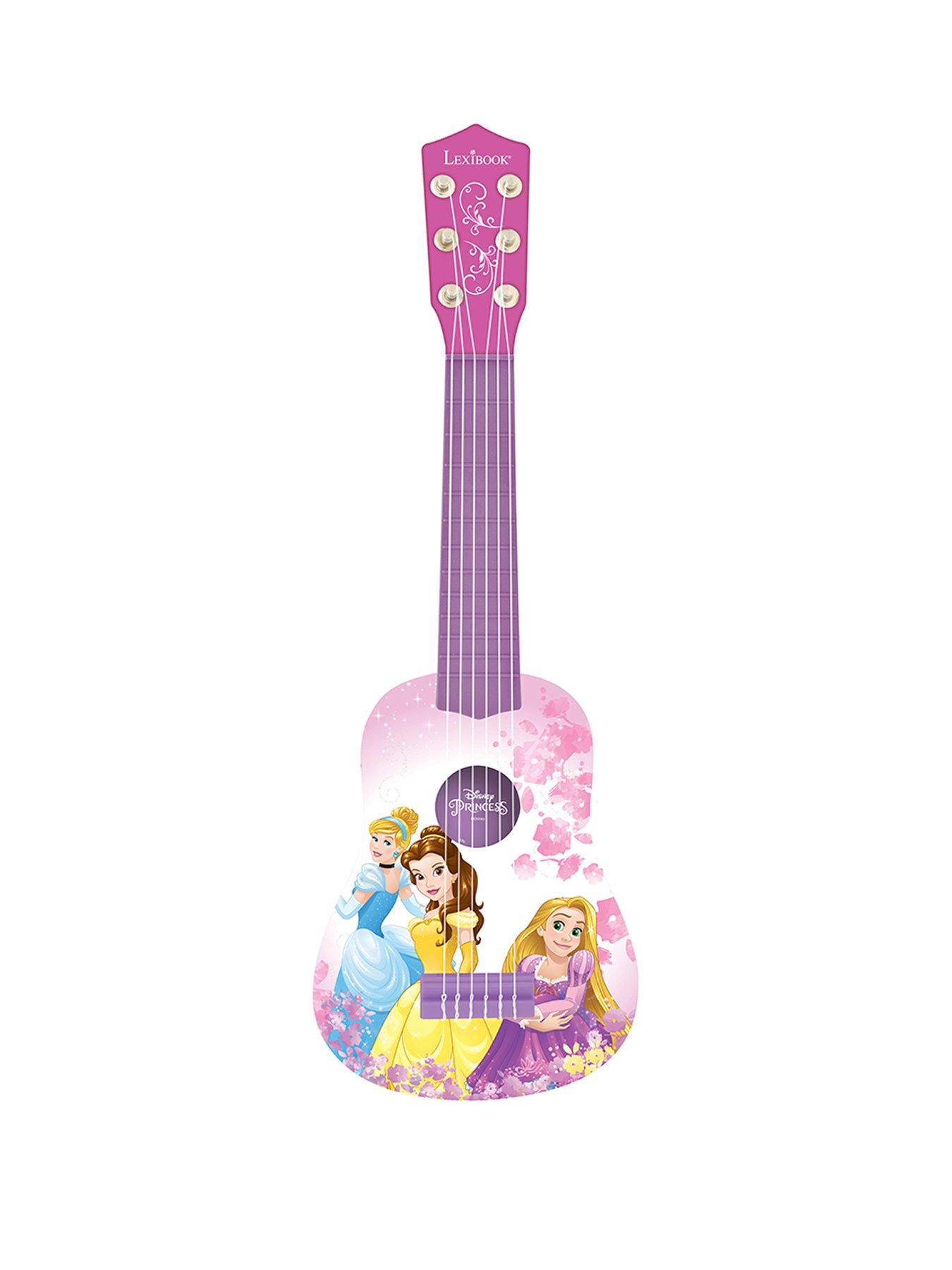 Disney Princess My First Guitar Disney Princess | Very