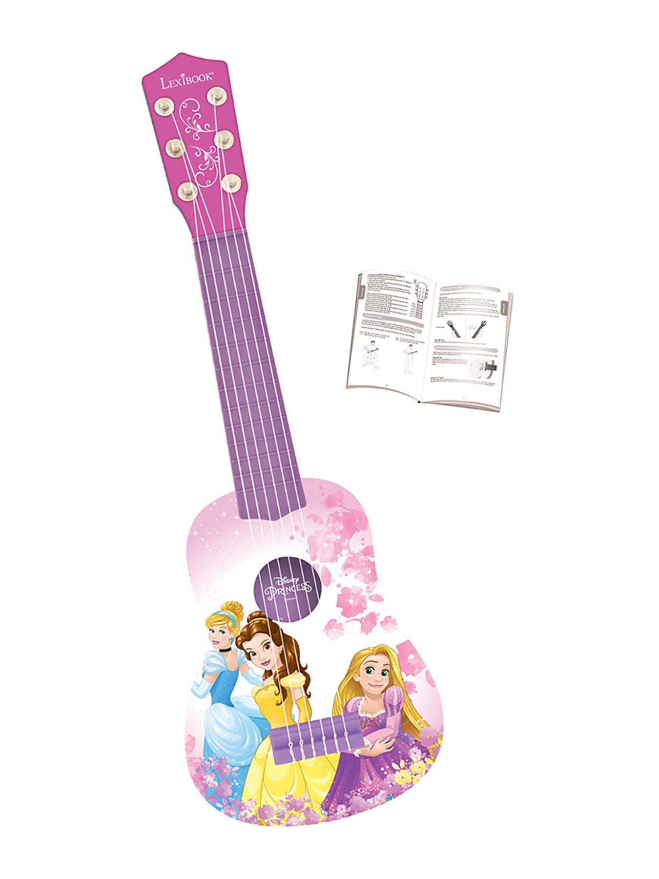 Disney Princess My First Guitar Disney Princess | Very