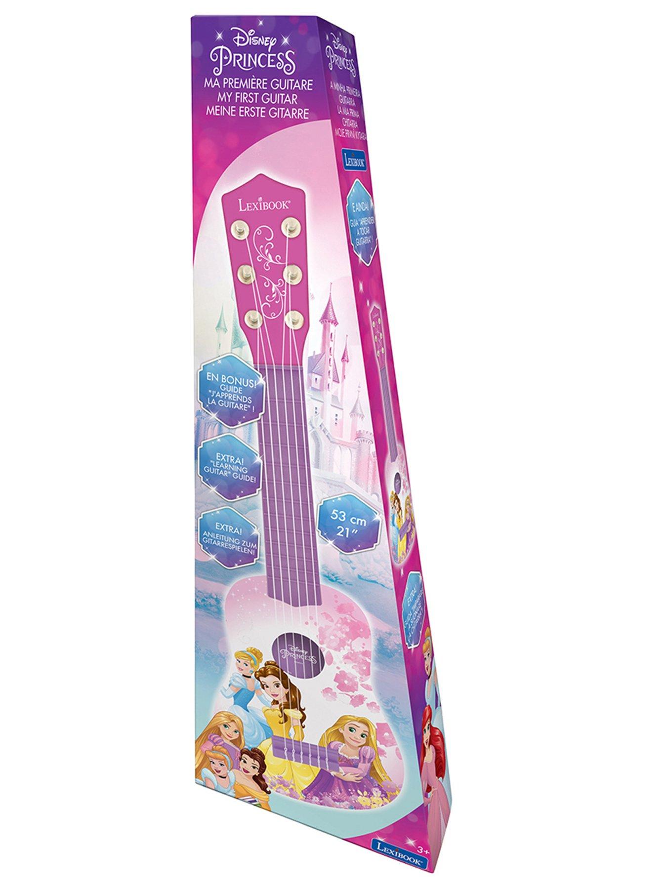 Disney Princess My First Guitar Disney Princess | Very