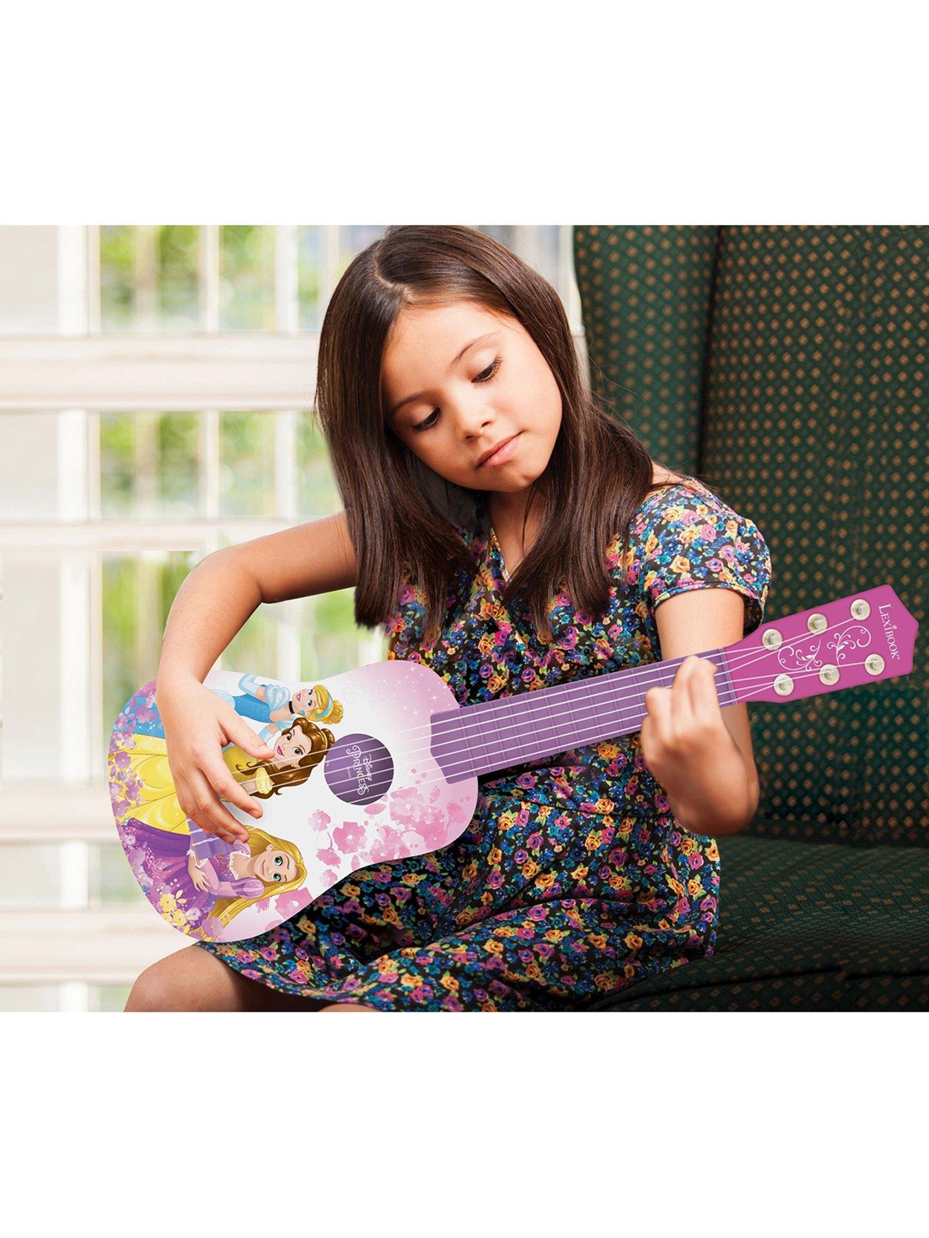 Disney Princess My First Guitar Disney Princess | Very