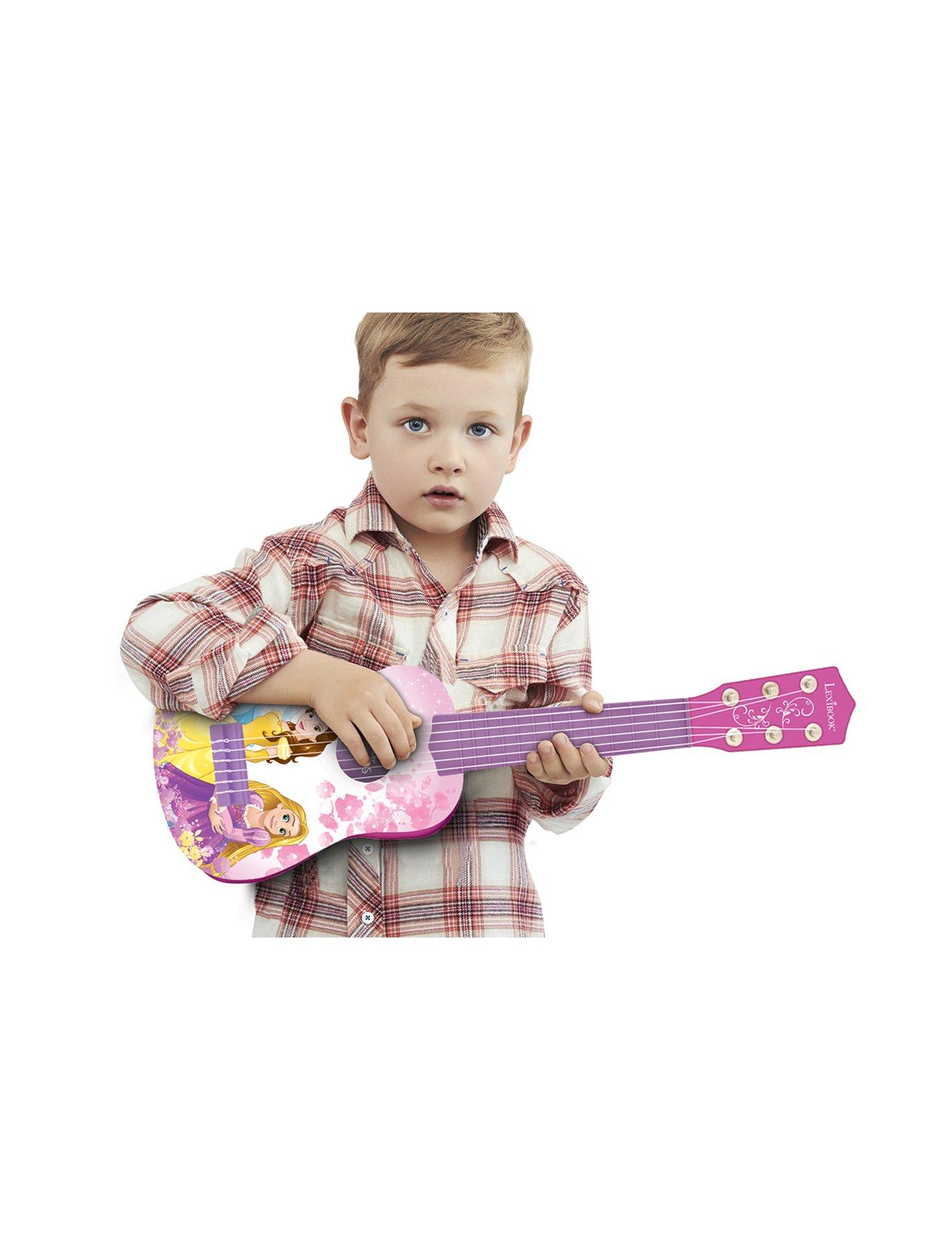 Disney Princess My First Guitar Disney Princess | Very