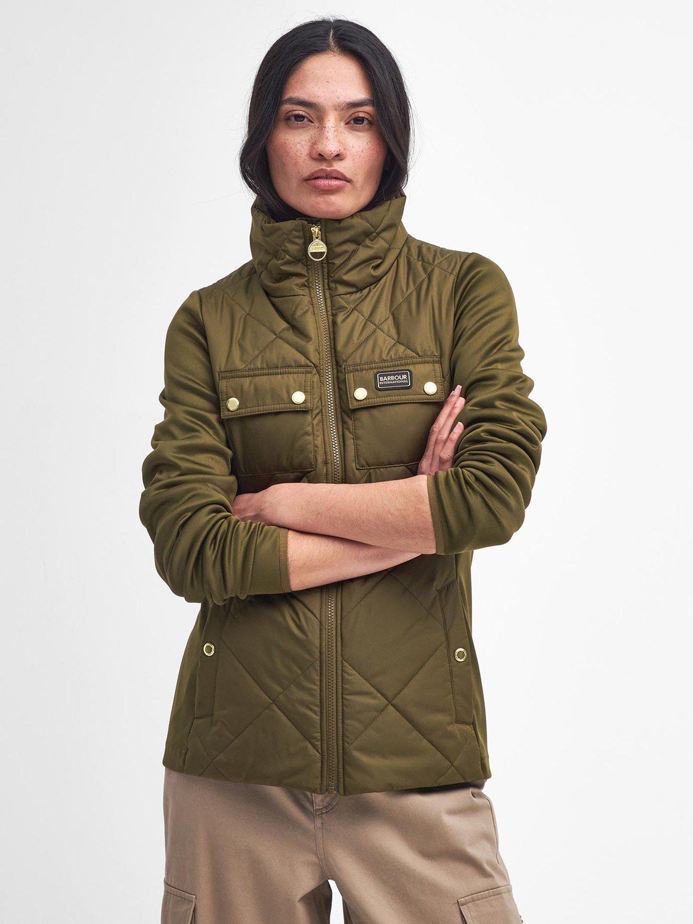 Coats & Jackets | Green | 16 | Women | Very