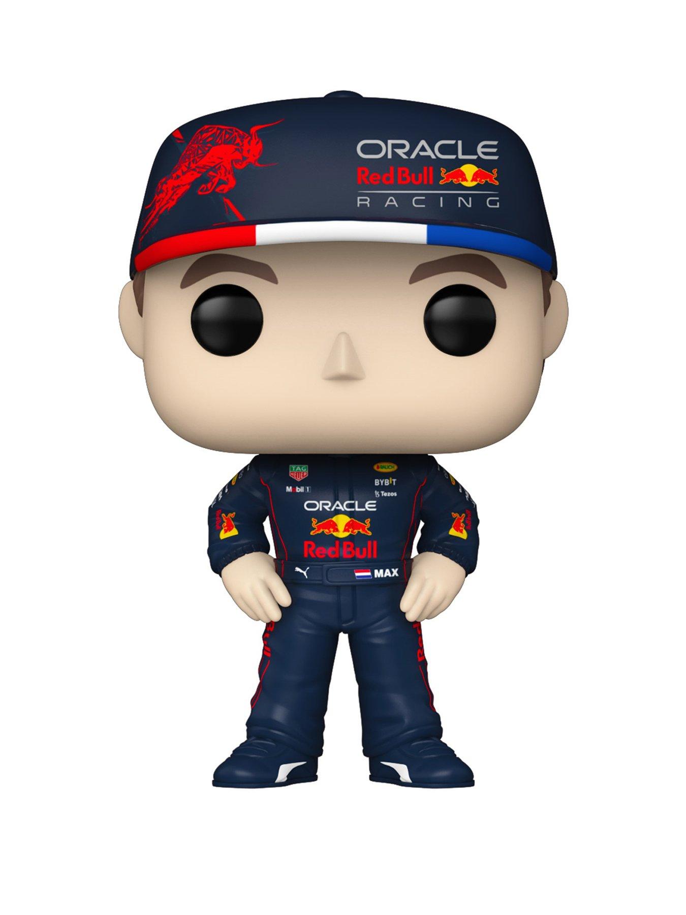 Pop! Racing: Max Verstappen #03 | Very