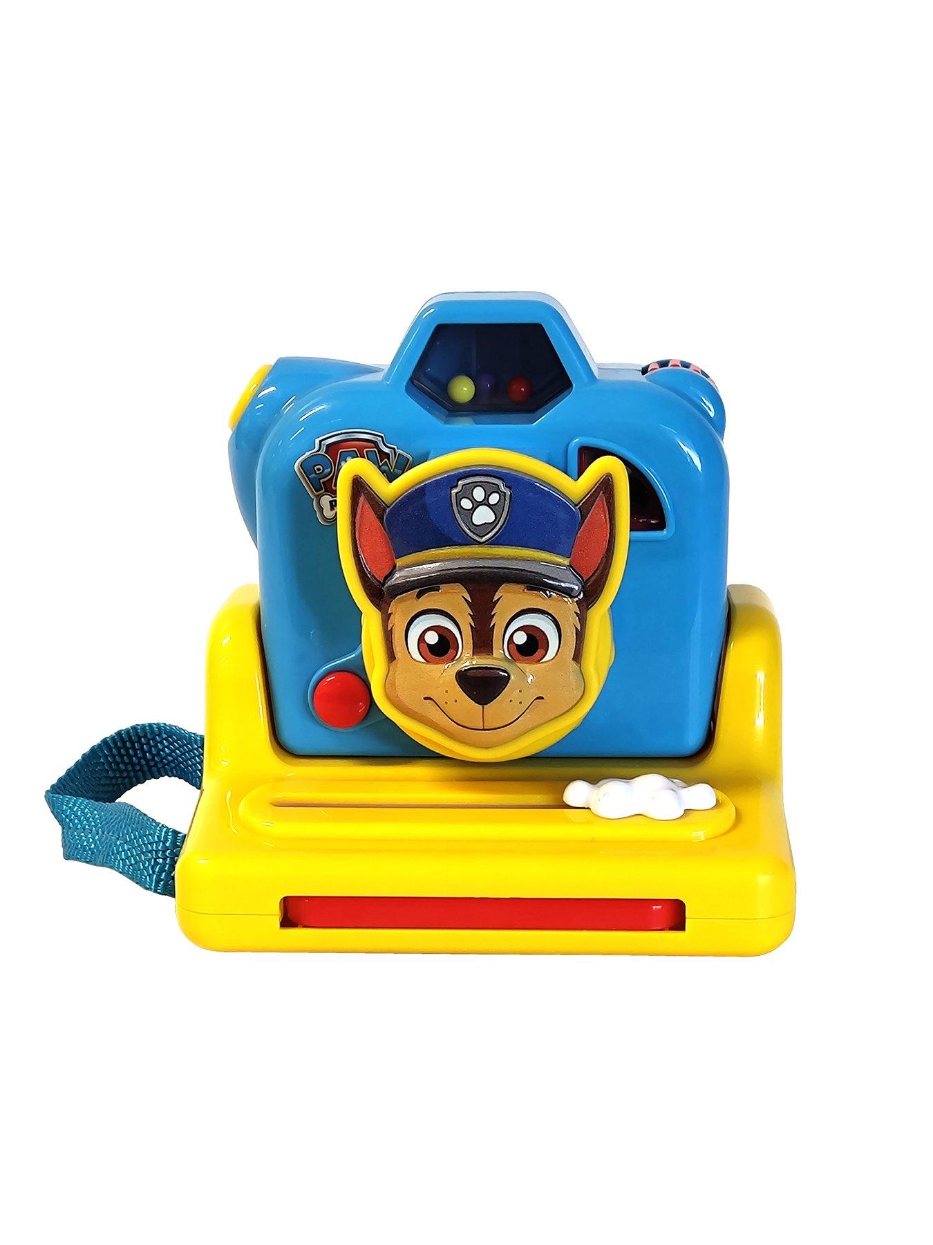 Paw Patrol Camera | Very