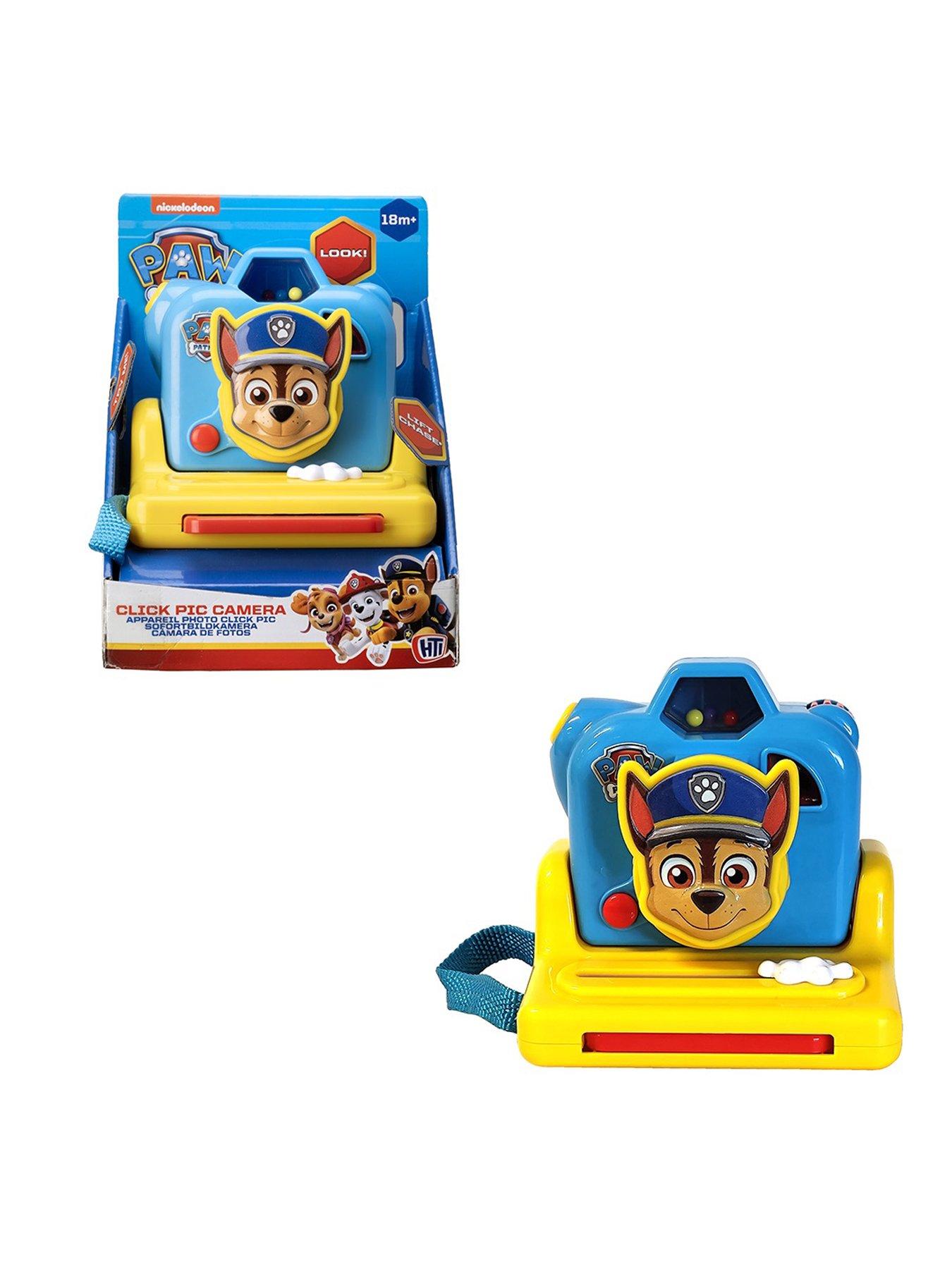 Paw Patrol Camera | Very