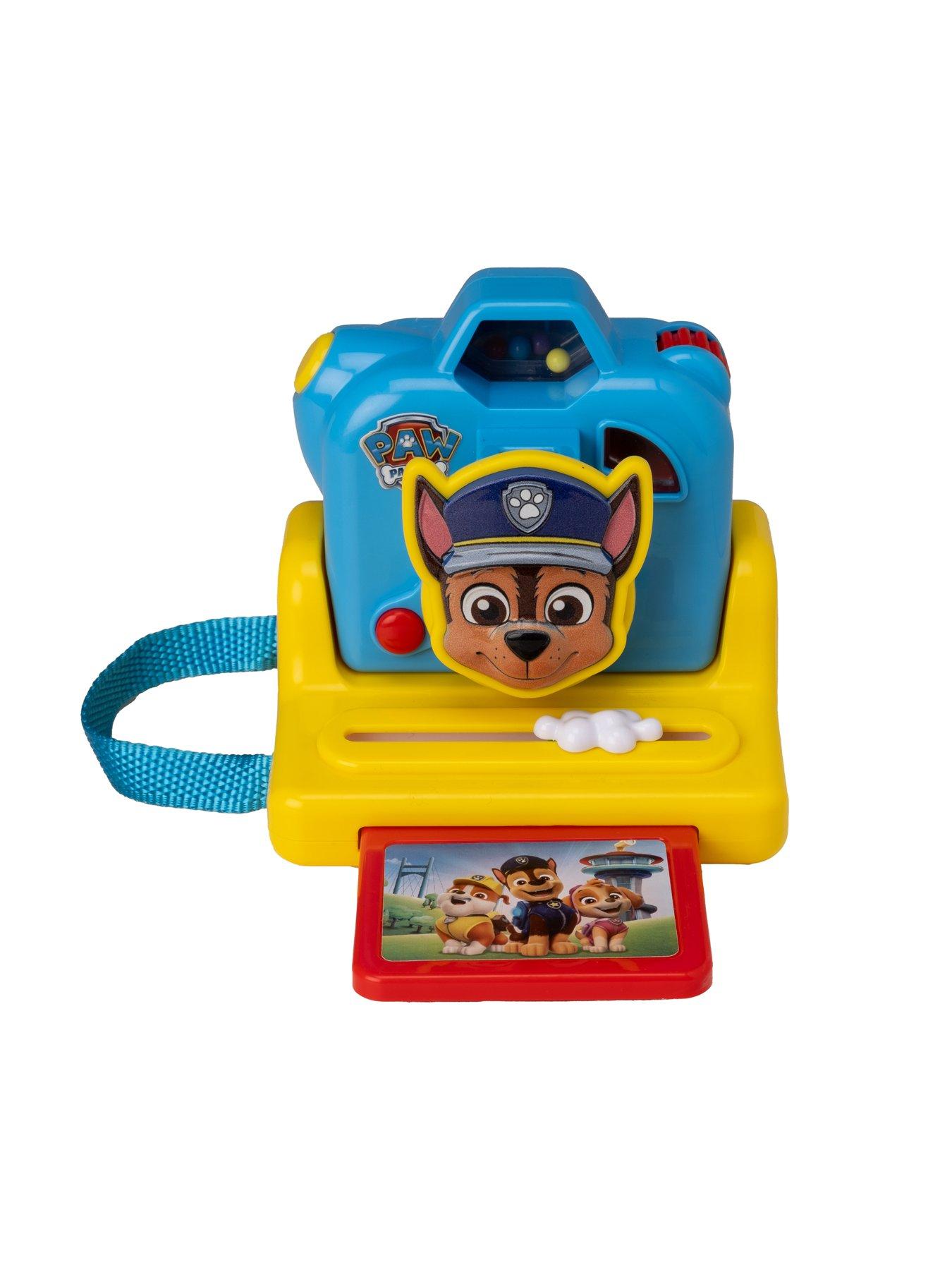 Paw Patrol Camera | Very