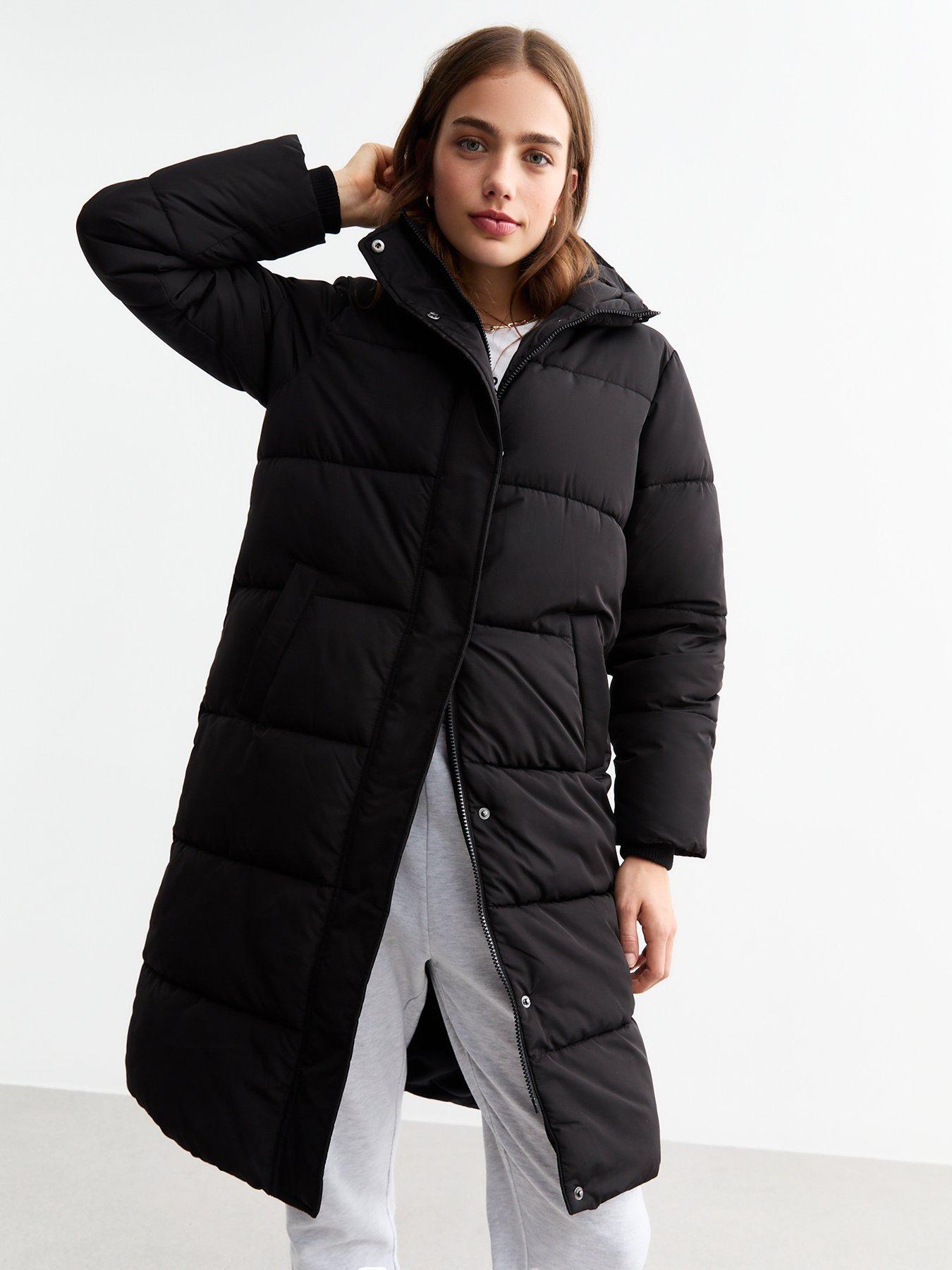 Womens New Look Coats And Jackets - Very