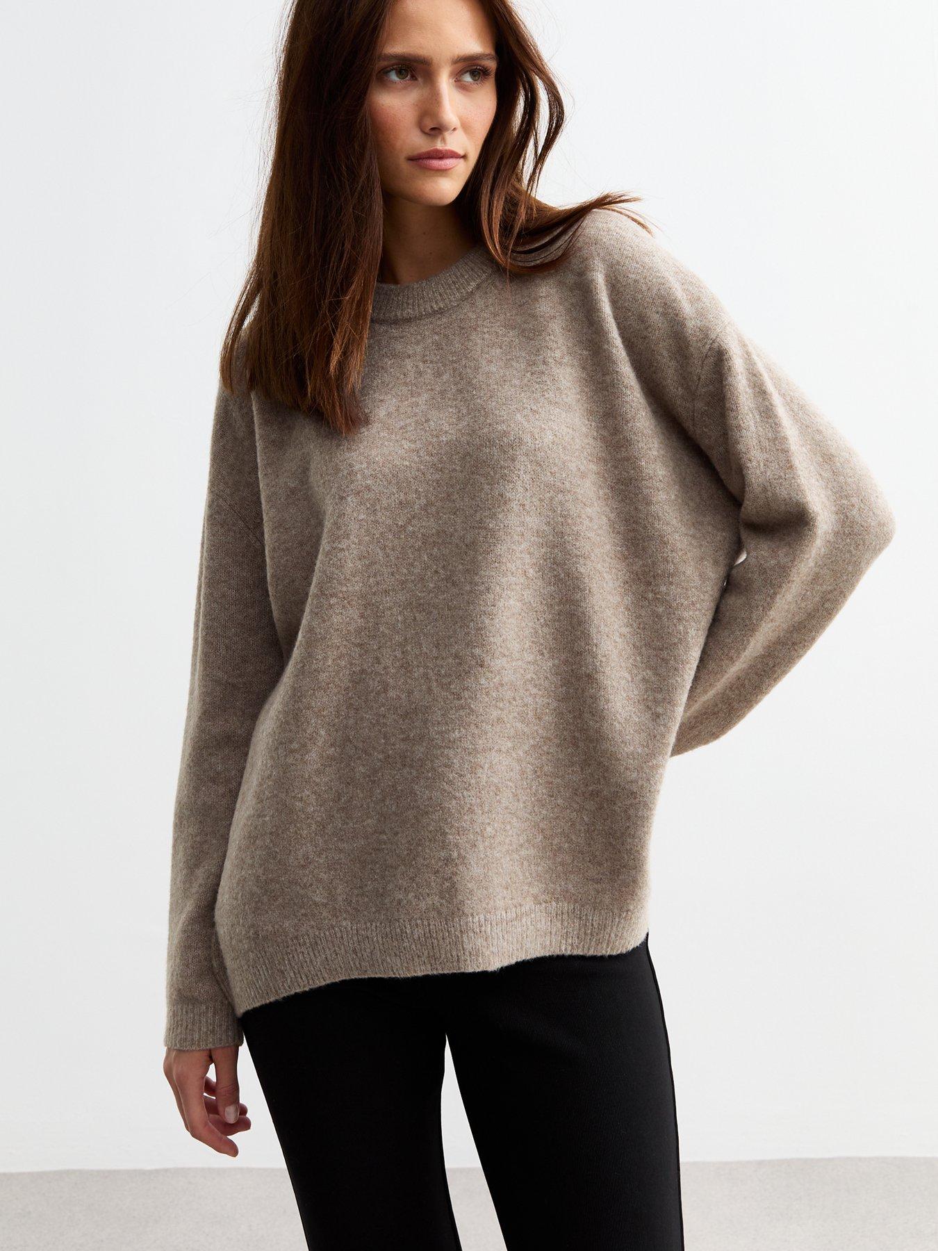 Jumpers & Cardigans | New Look | Jumpers | Women | Very