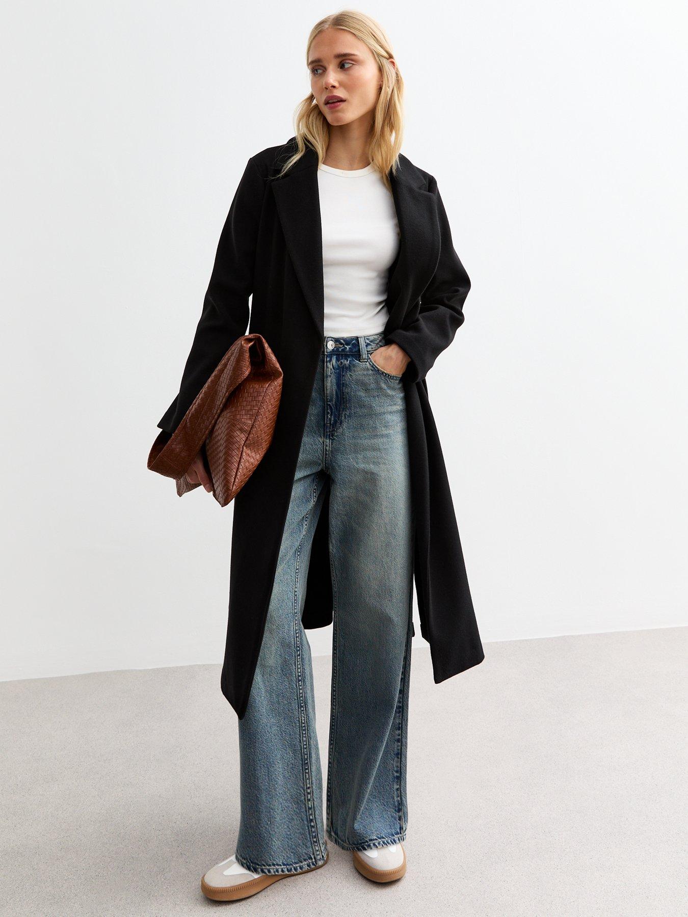 New Look Ladies Coats & Jackets | Very