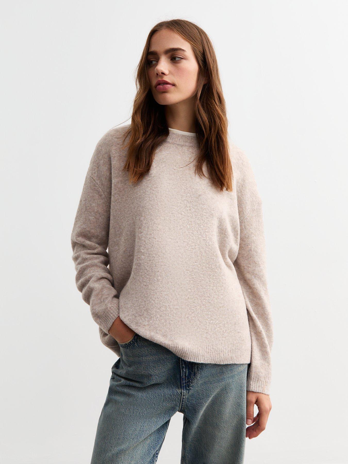 New Look Knitwear | Very