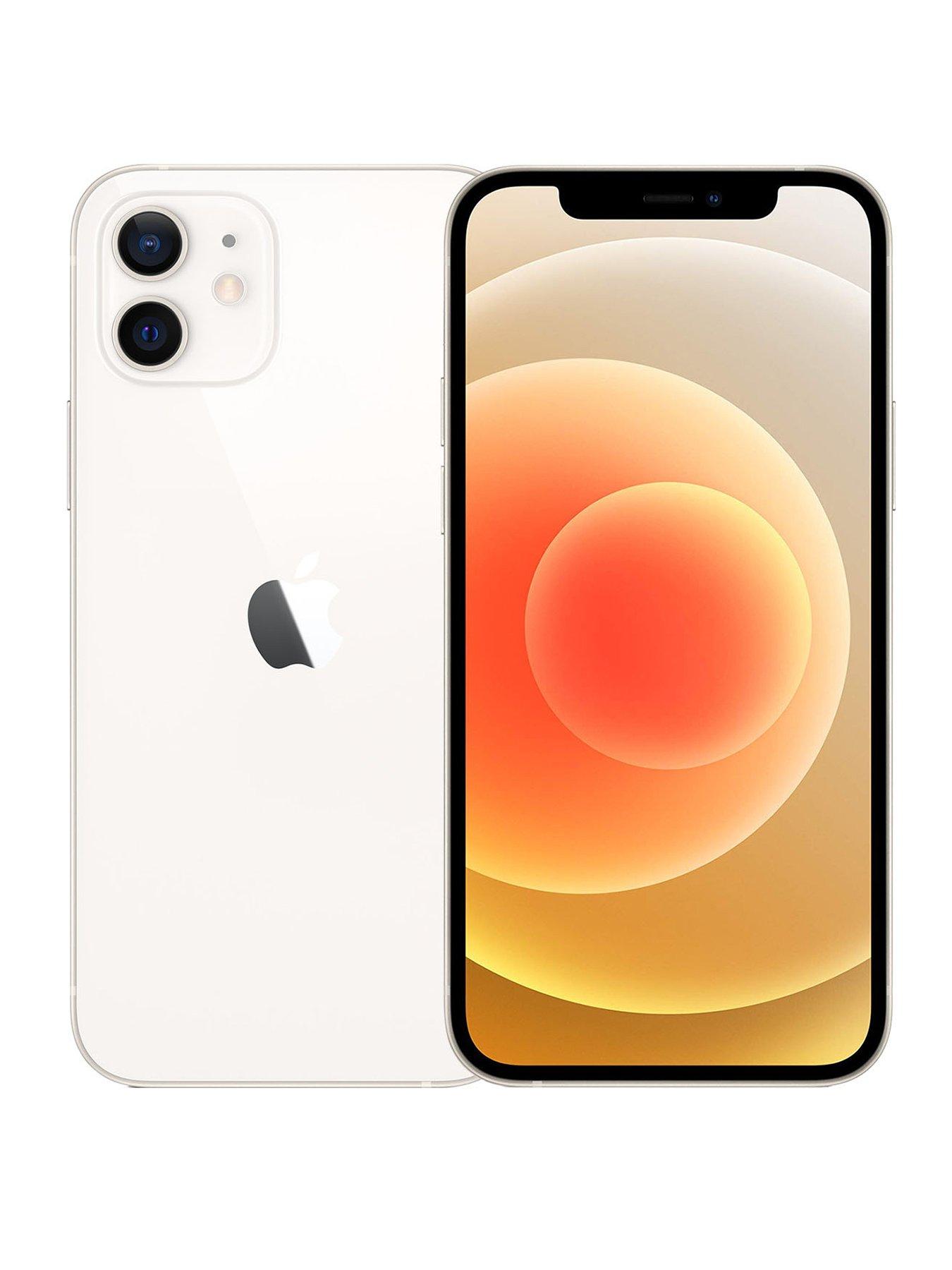 Technology & Gaming | 5G | White | Android | Pre-Loved | Very