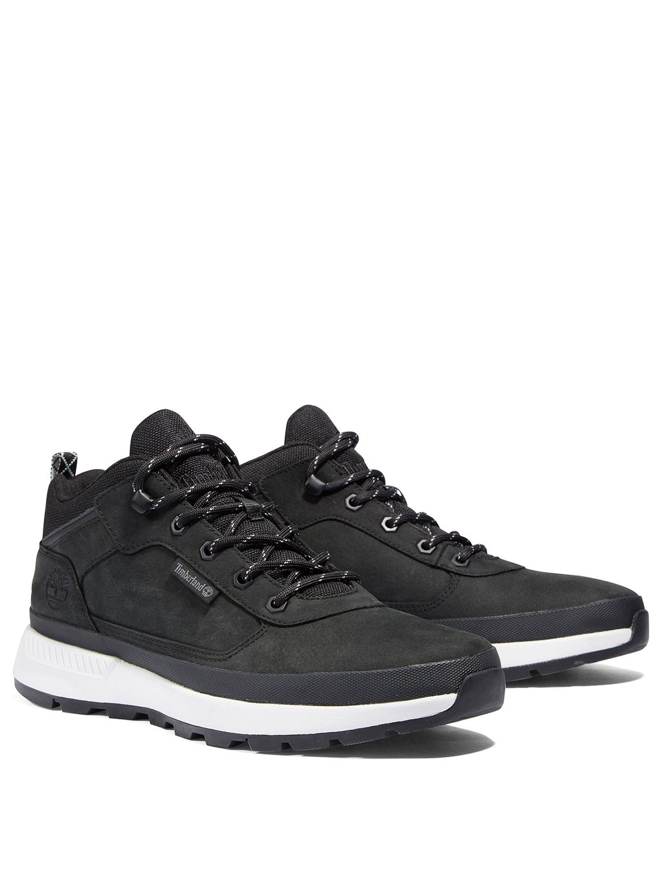 Timberland Field Trekker Low Lace Up Boots | Very